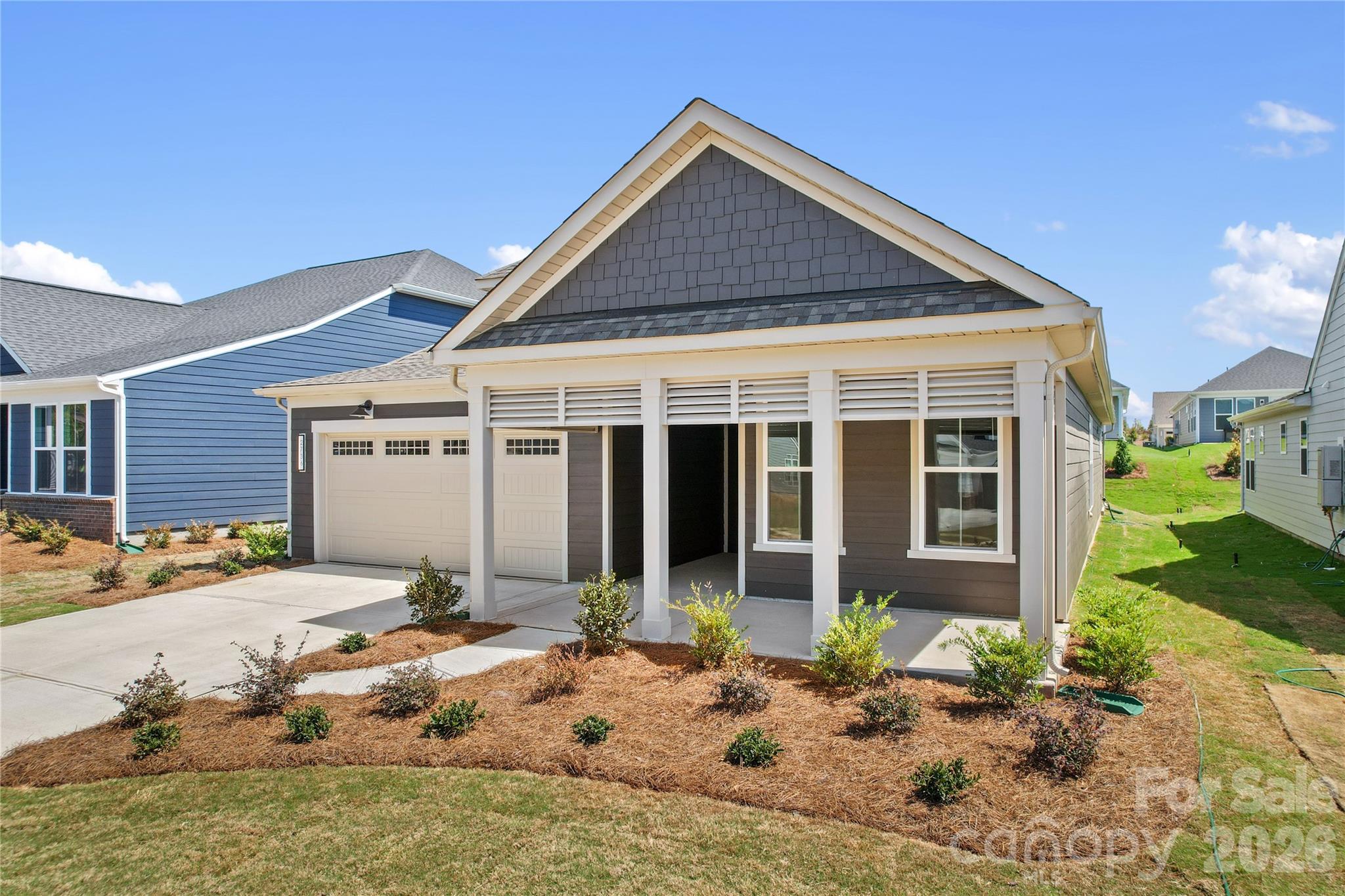 2736 Peak Court, Belmont, NC - photo 2 of 23