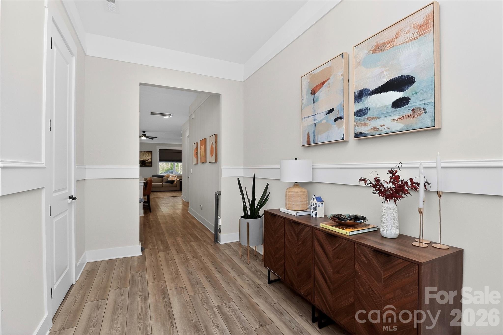 Photo 4 of 1101 Masefield Avenue, Matthews, NC