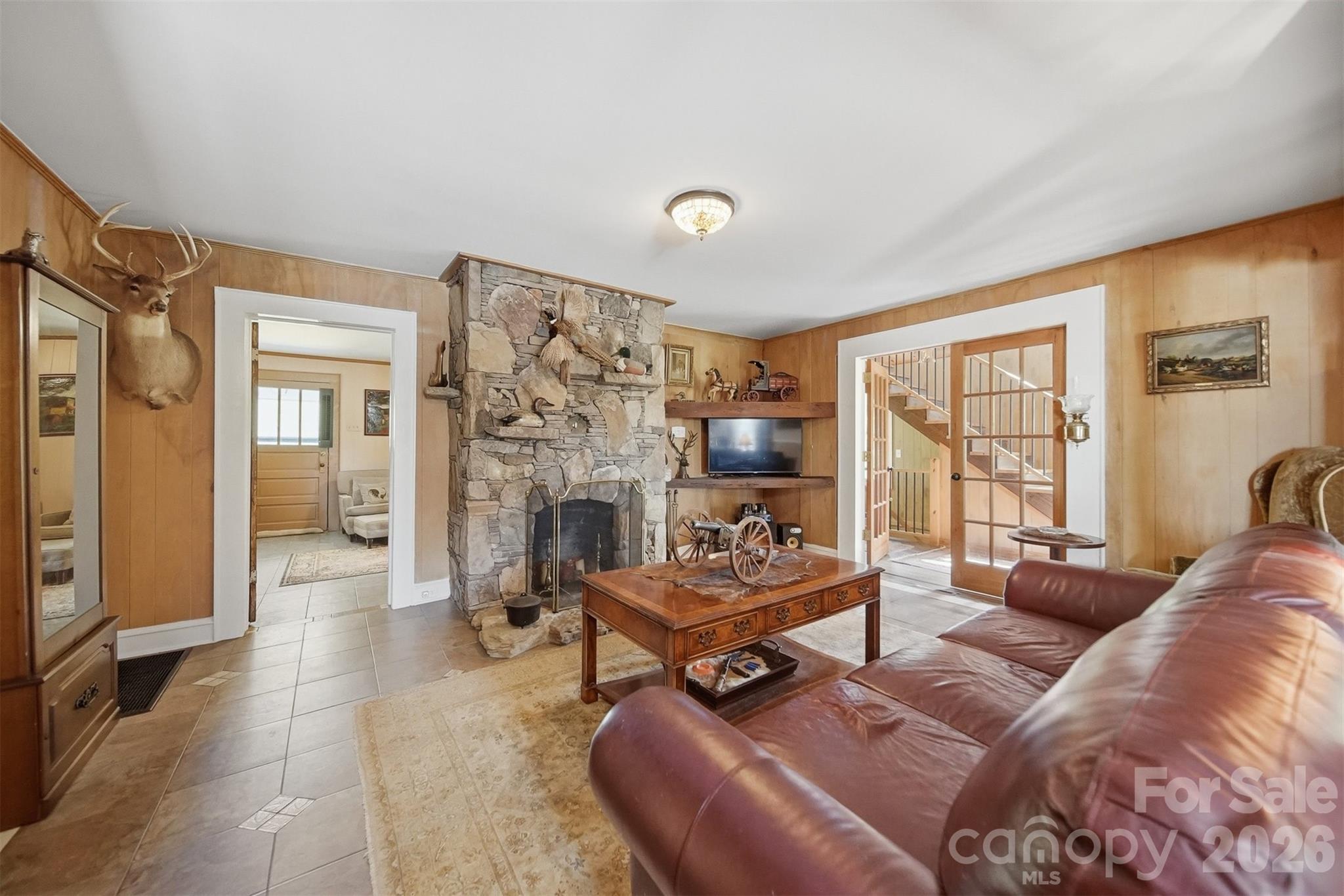 301 Corinth Church Circle, Casar, NC - photo 11 of 36