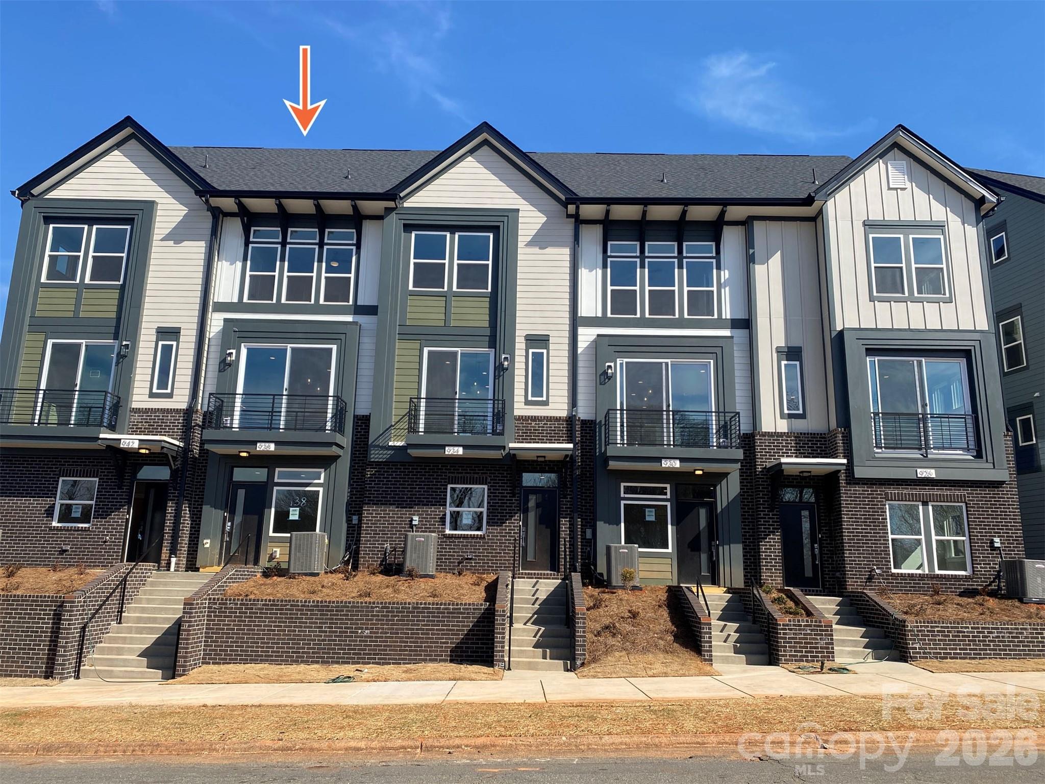 Photo 19 of 938 Callahan StreetEQX1771, Charlotte, NC