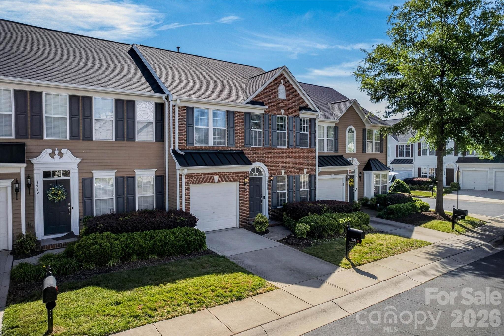 Photo 6 of 13506 Boulder Creek Drive, Charlotte, NC