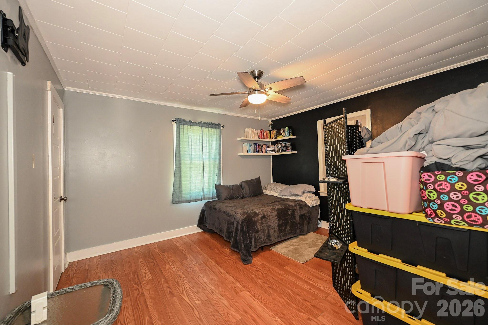 6423 Old Kennedy Ford Road, Marshville, NC - photo 18 of 22