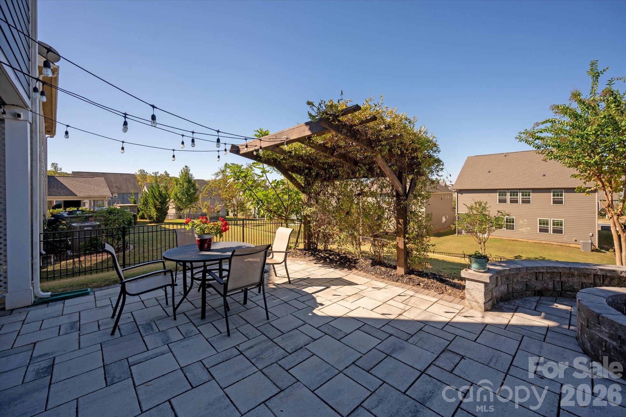 7019 Hamilton Mill Drive, Waxhaw, NC - photo 28 of 48
