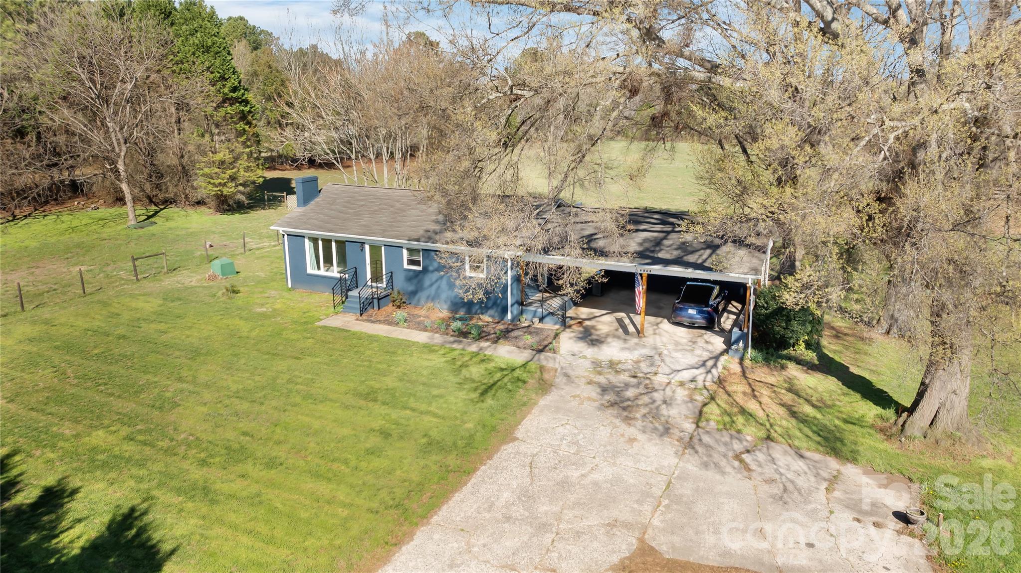 Photo 3 of 6268 Long Island Road, Catawba, NC