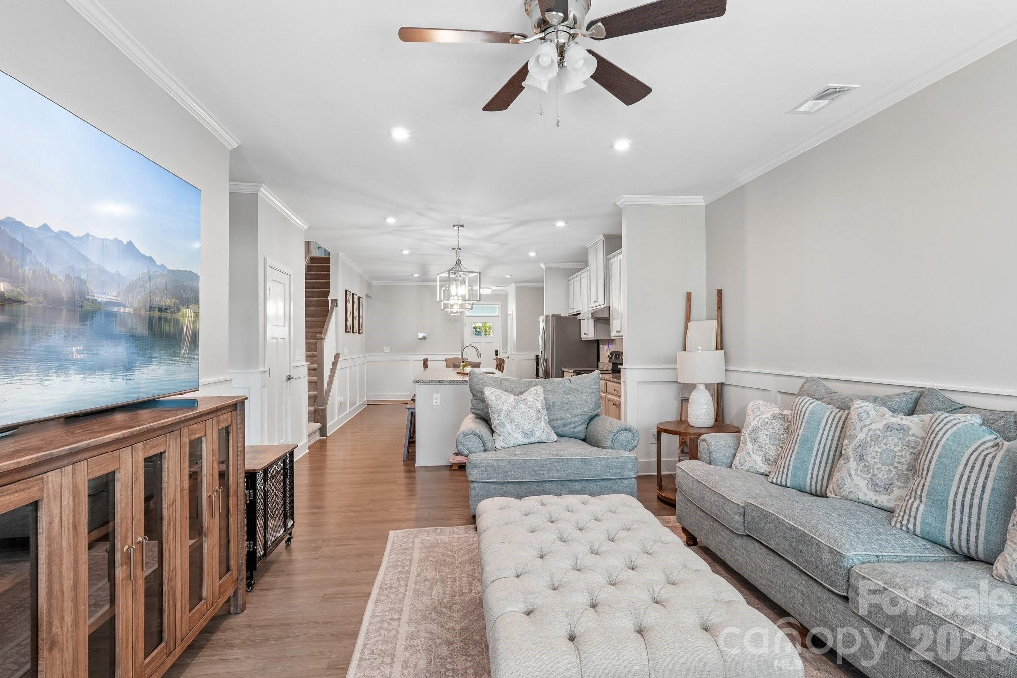 6273 Ashton Park Drive, Denver, NC - photo 9 of 37