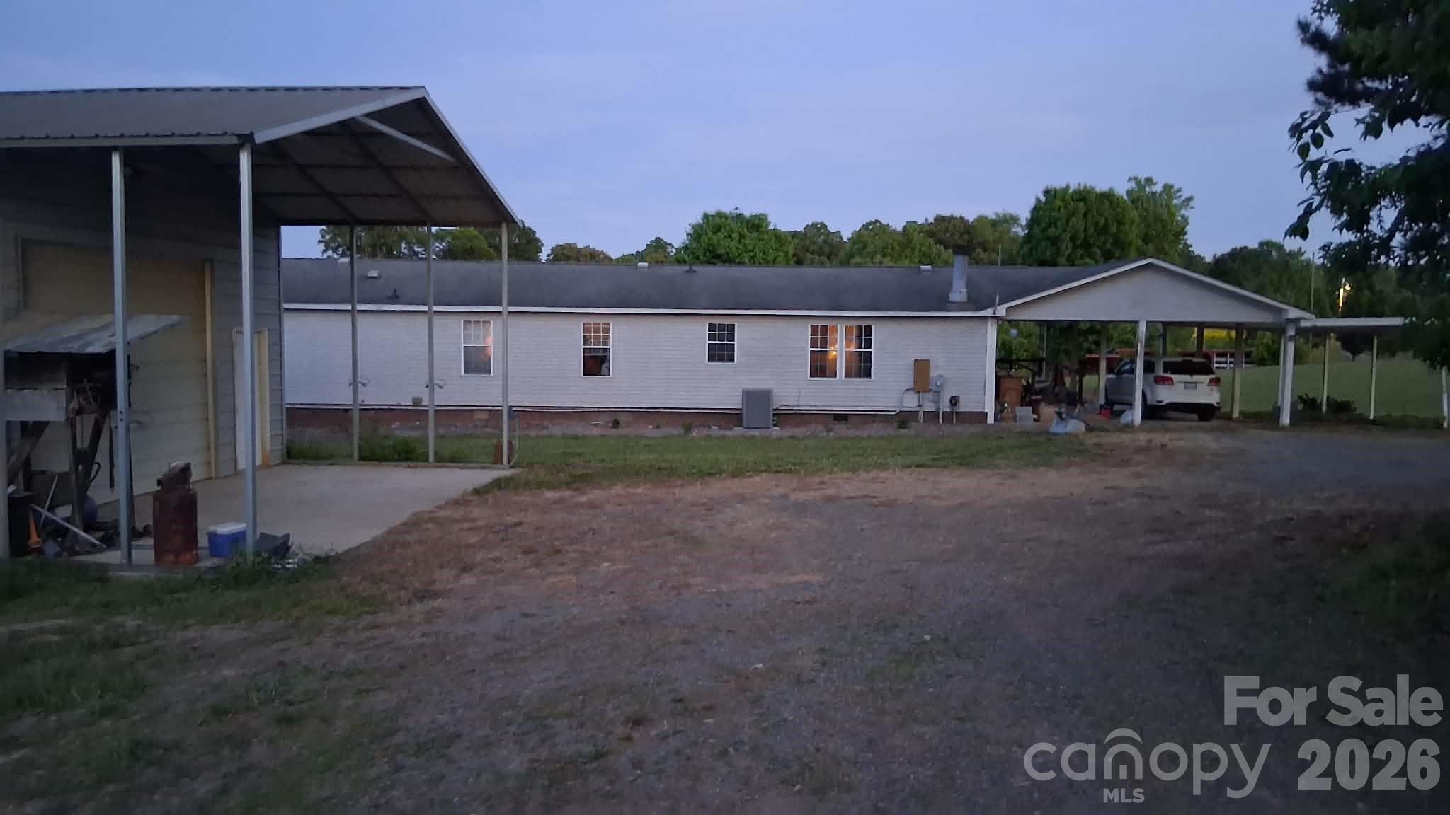 32049 Kendalls Church Road, New London, NC - photo 5 of 25