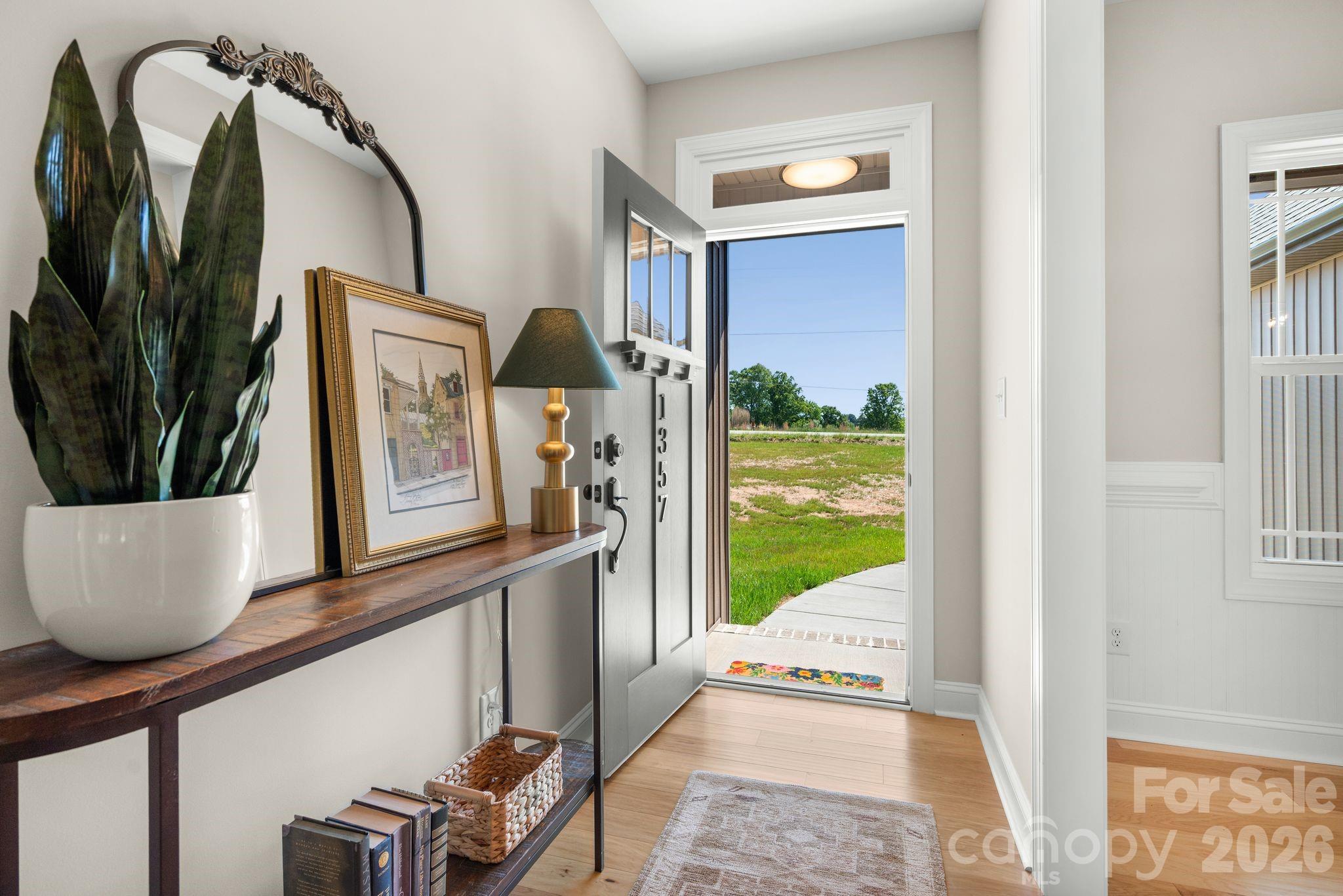 Photo 2 of 1357 Norman Shoaf Road, Winston Salem, NC