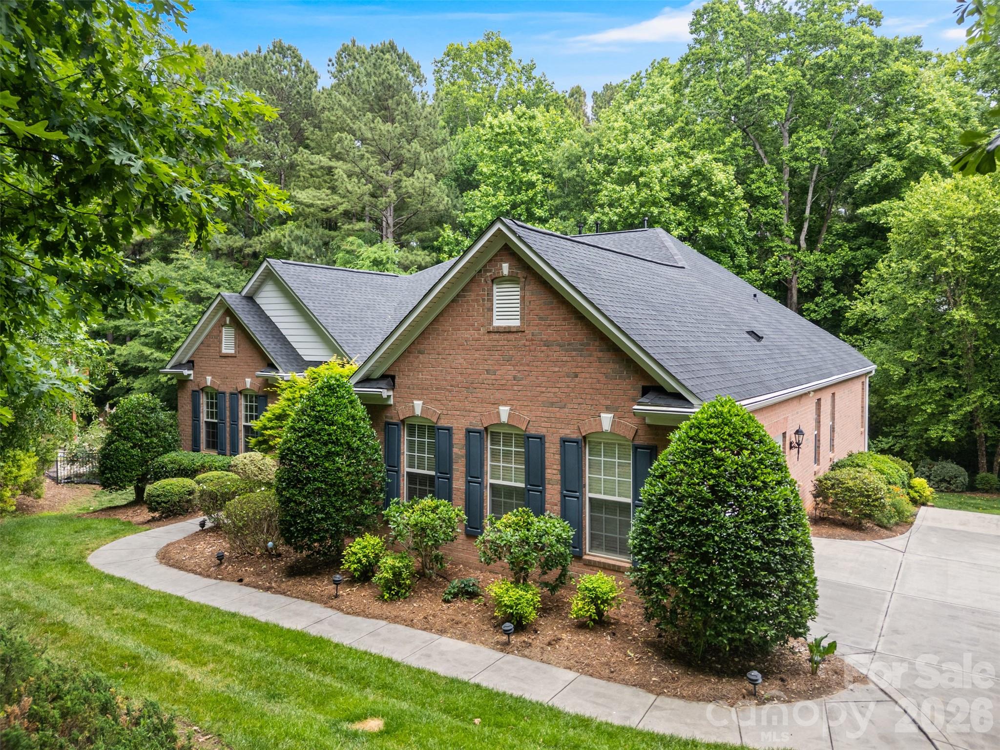 101 Woodwinds Drive, Mount Holly, NC