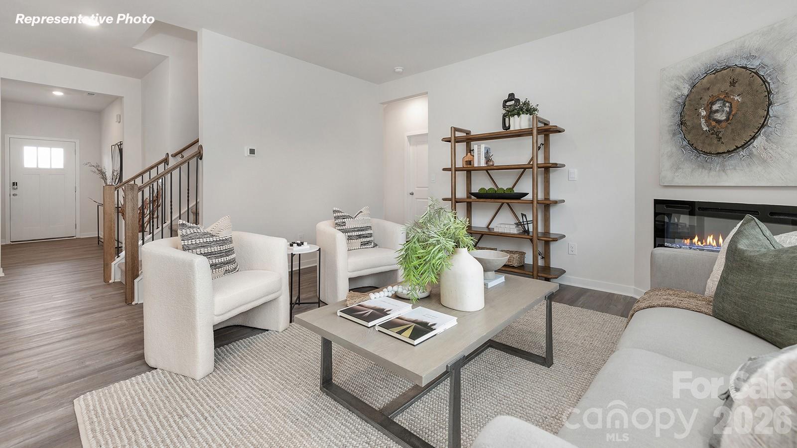 Photo 7 of 11507 Cardinal Creek Avenue, Charlotte, NC