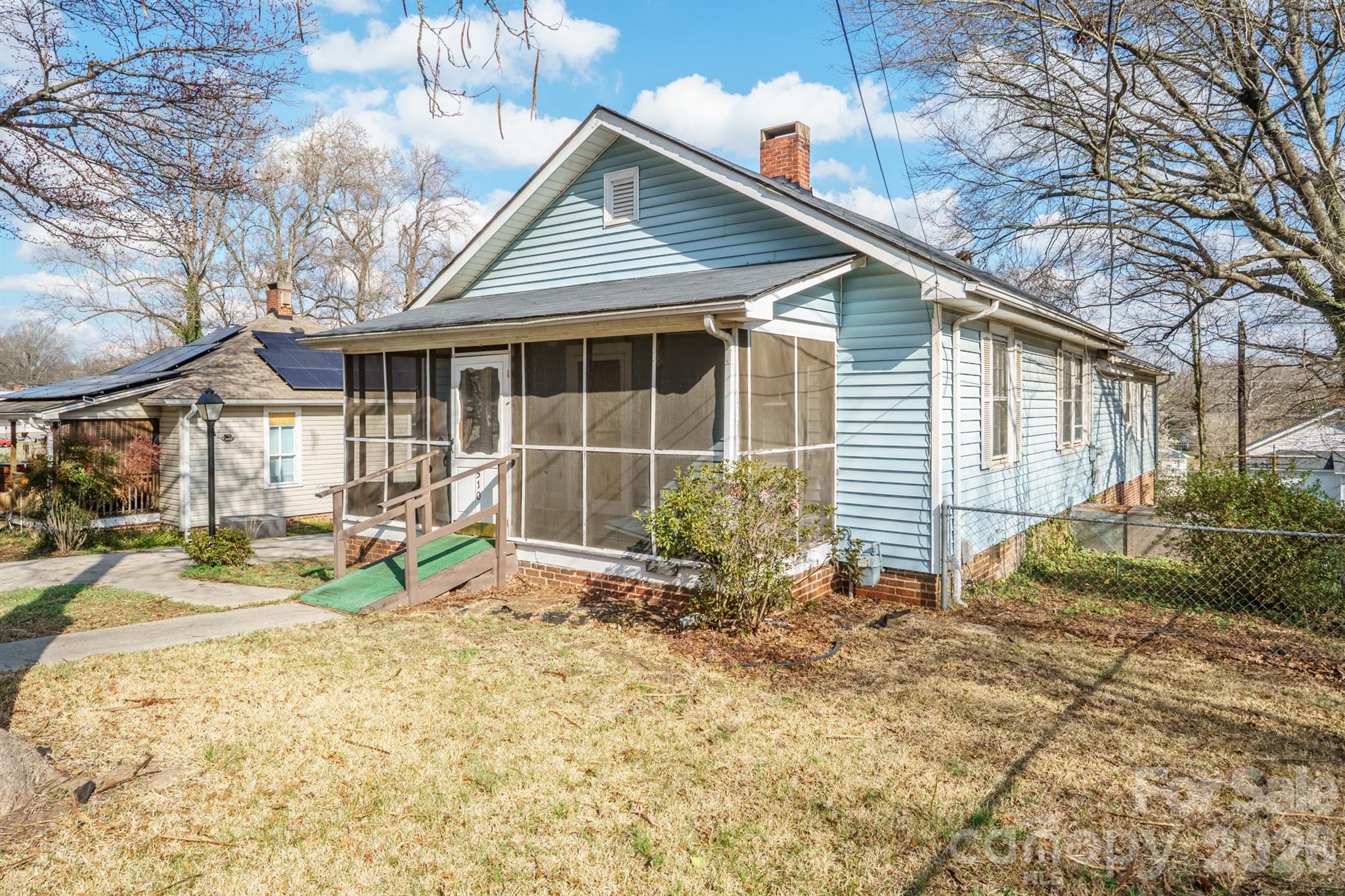 Photo 2 of 510 N East Avenue, Kannapolis, NC