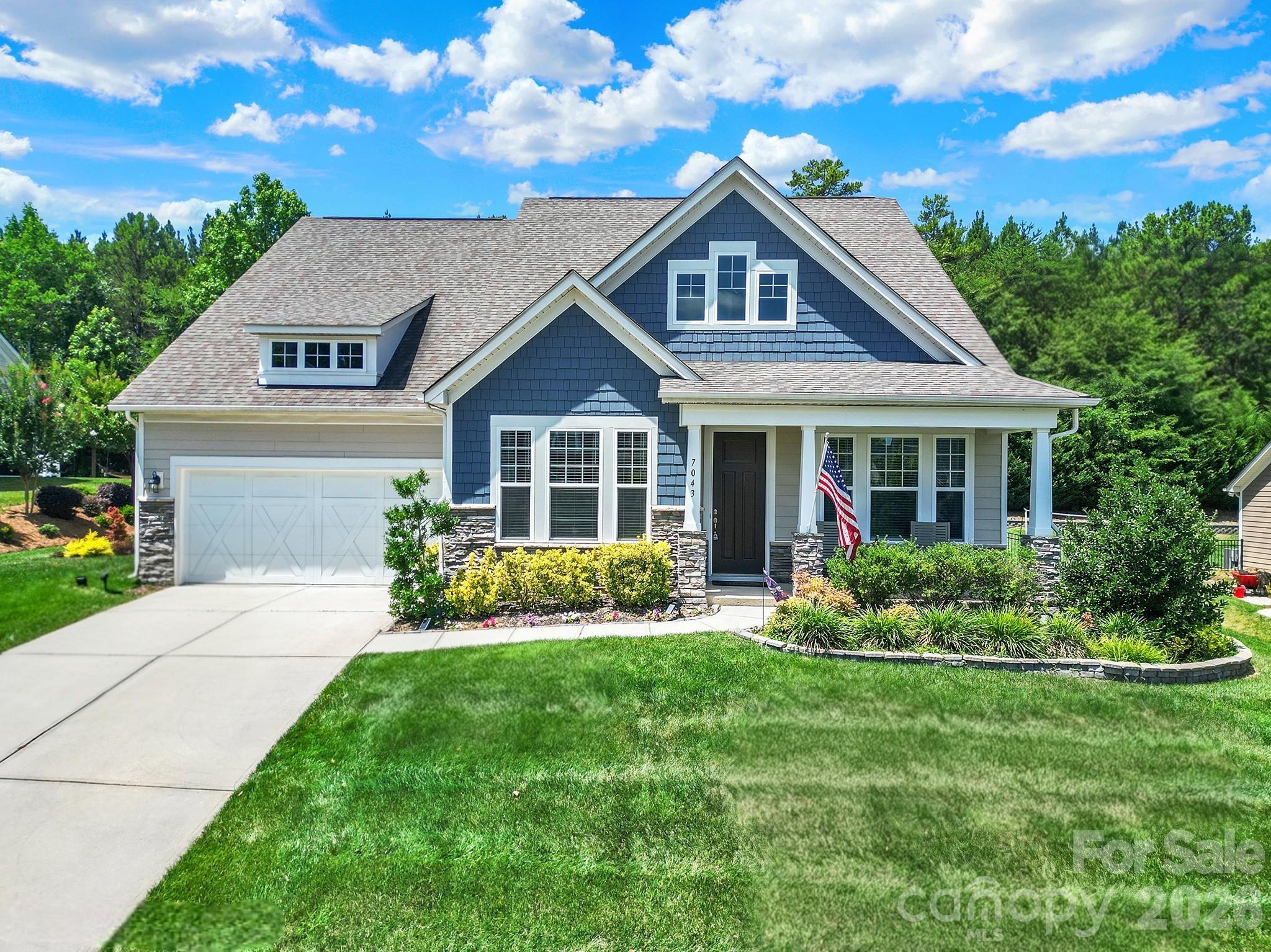 7043 Wyngate Place, Lancaster, SC