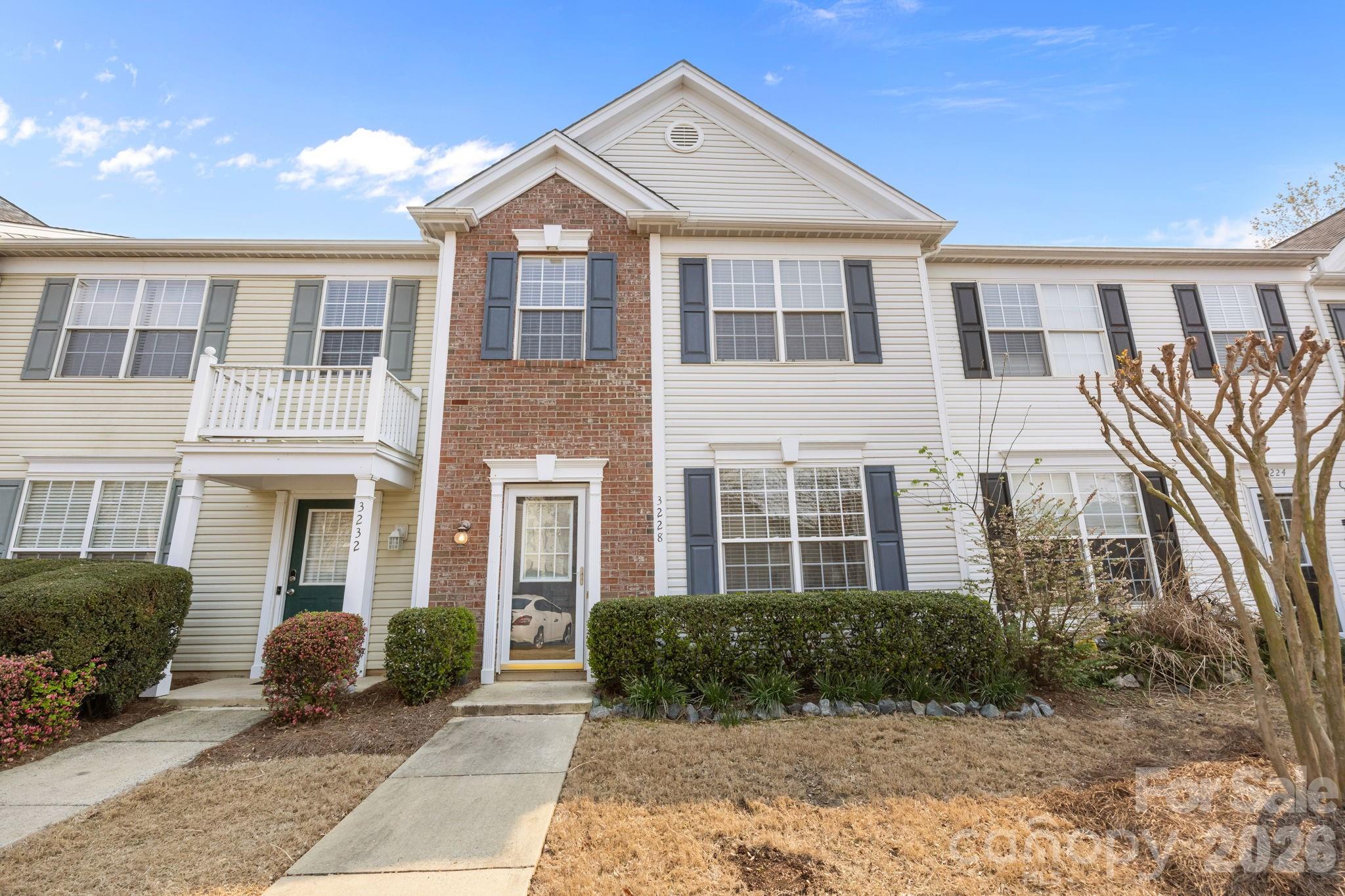 Photo 34 of 3228 Mannington Drive, Charlotte, NC