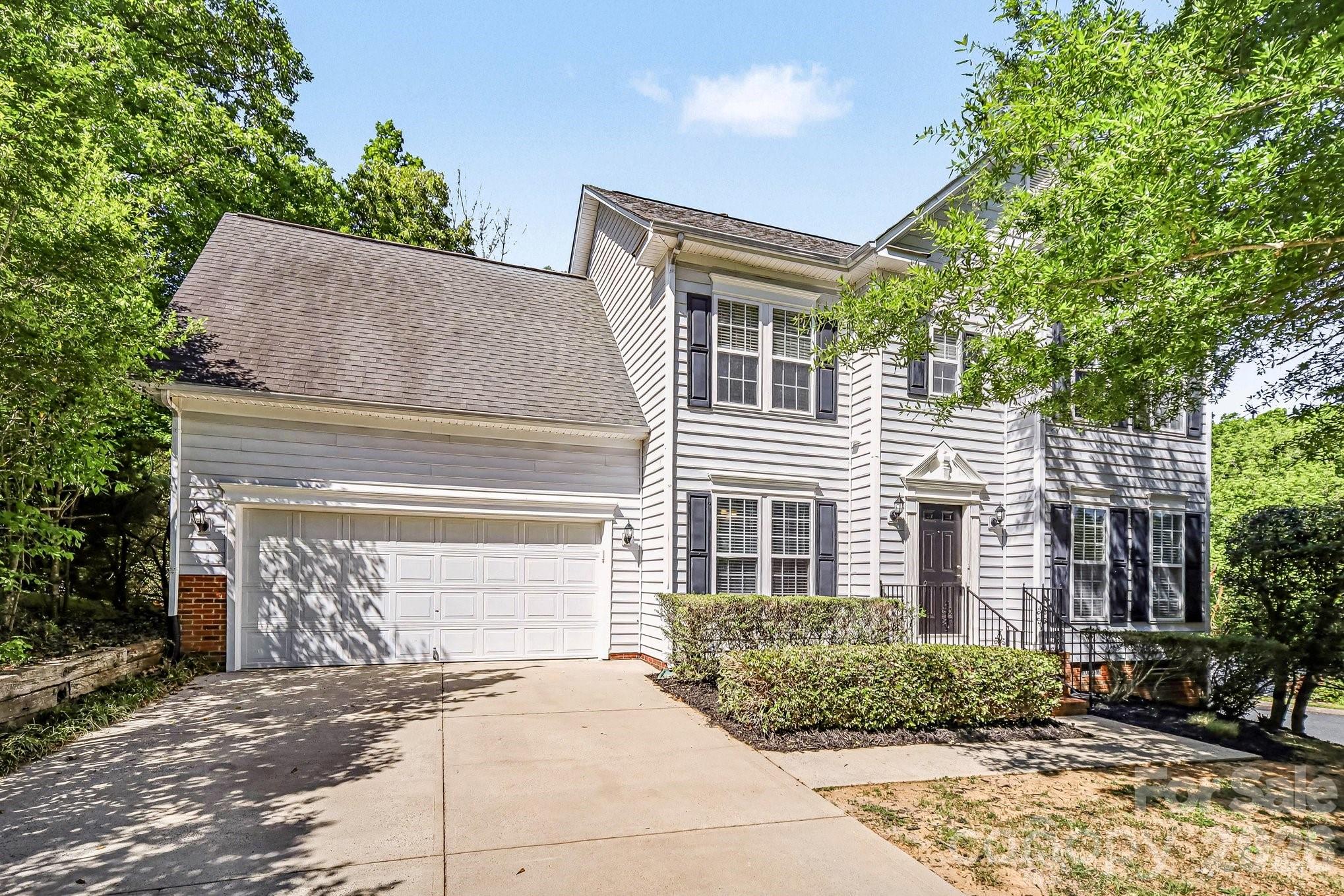 Photo 2 of 3700 Wilshire Lane, Waxhaw, NC