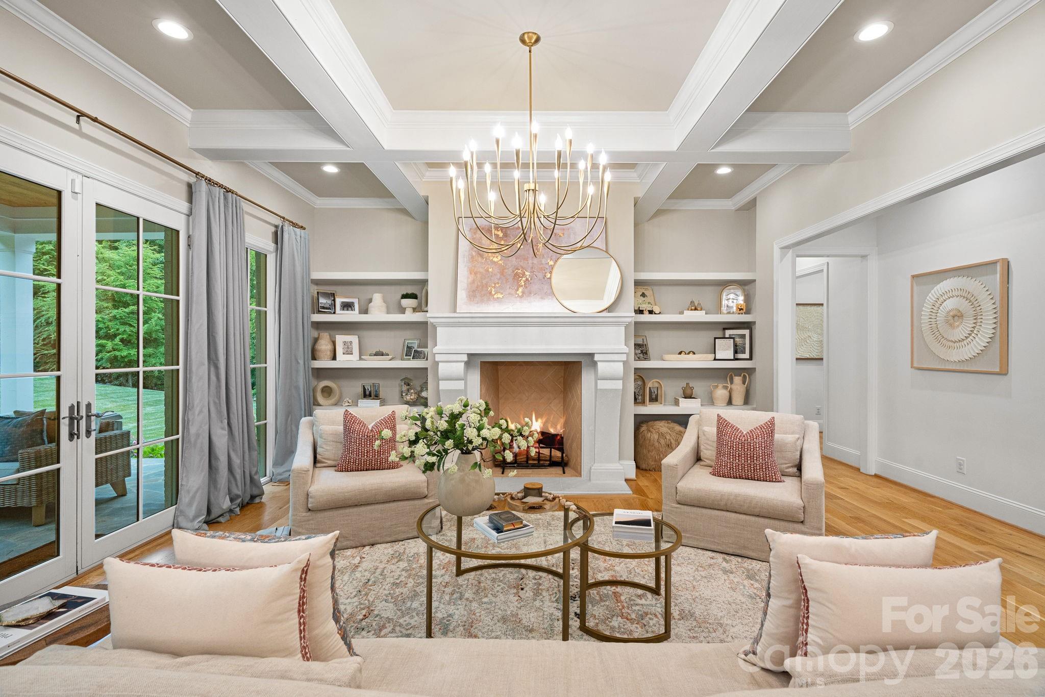 Photo 8 of 3901 Carmel Acres Drive, Charlotte, NC
