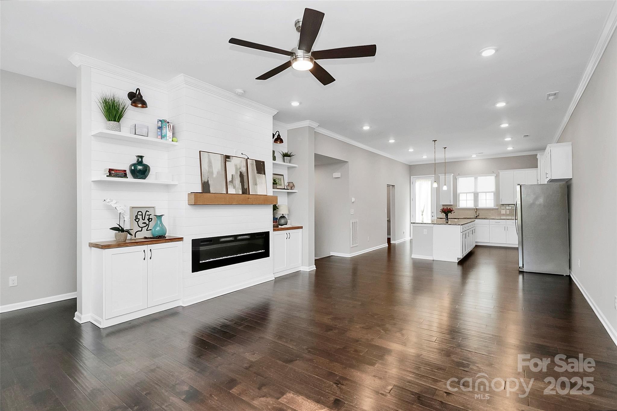 Photo 9 of 9604 Ainslie Downs Street, Charlotte, NC