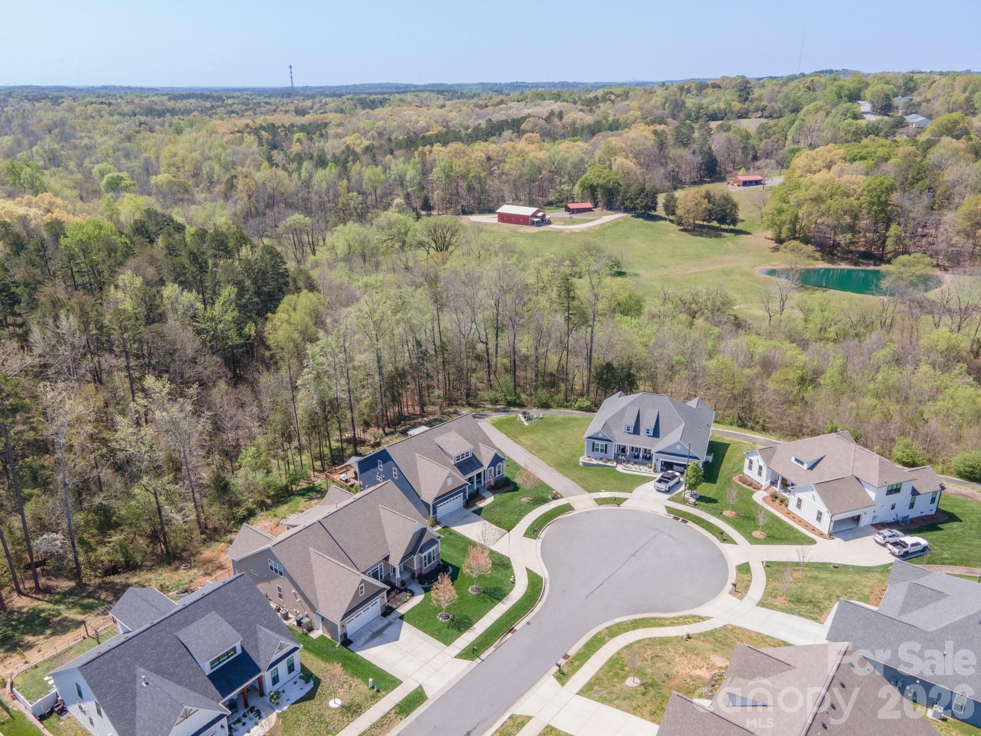 2427 Baxter Place SE, Concord, NC - photo 4 of 48