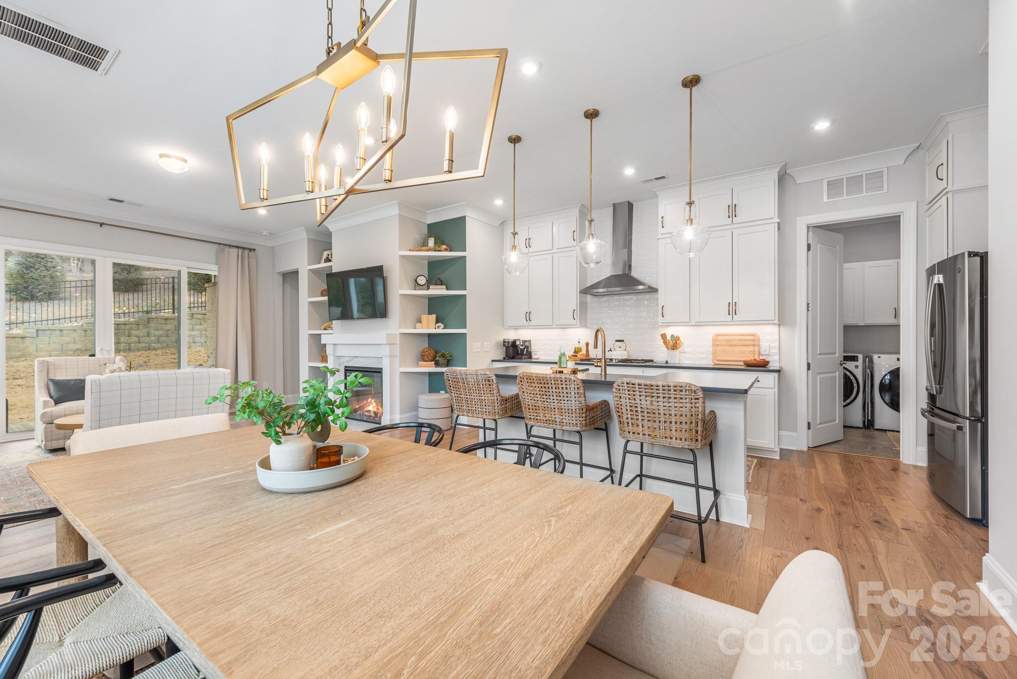 Photo 7 of 3111 Everly Enclave Way, Charlotte, NC