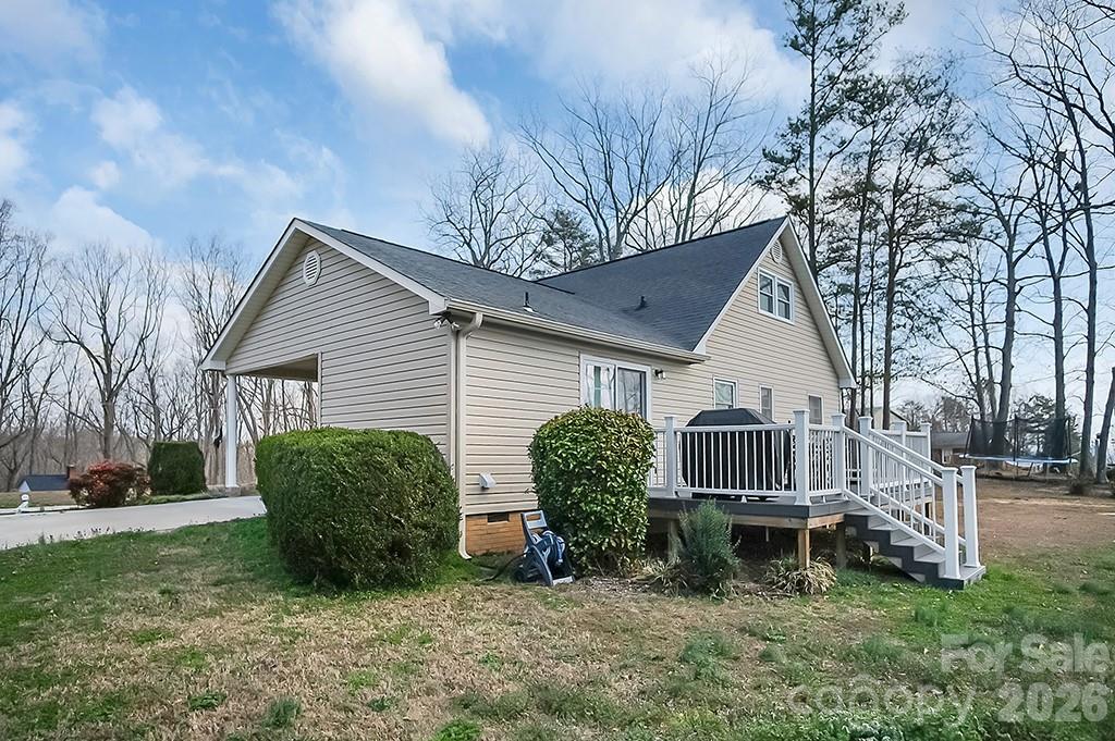 122 Rockman Road, Grover, NC - photo 34 of 41