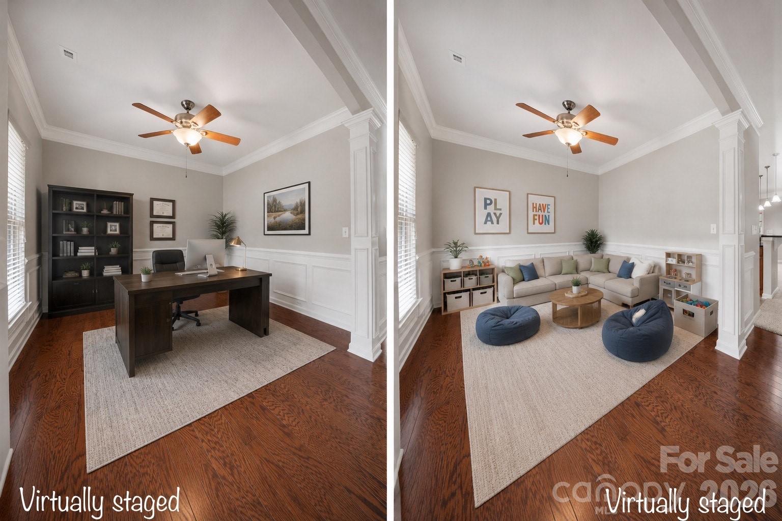 Photo 4 of 523 Danson Drive, Fort Mill, SC