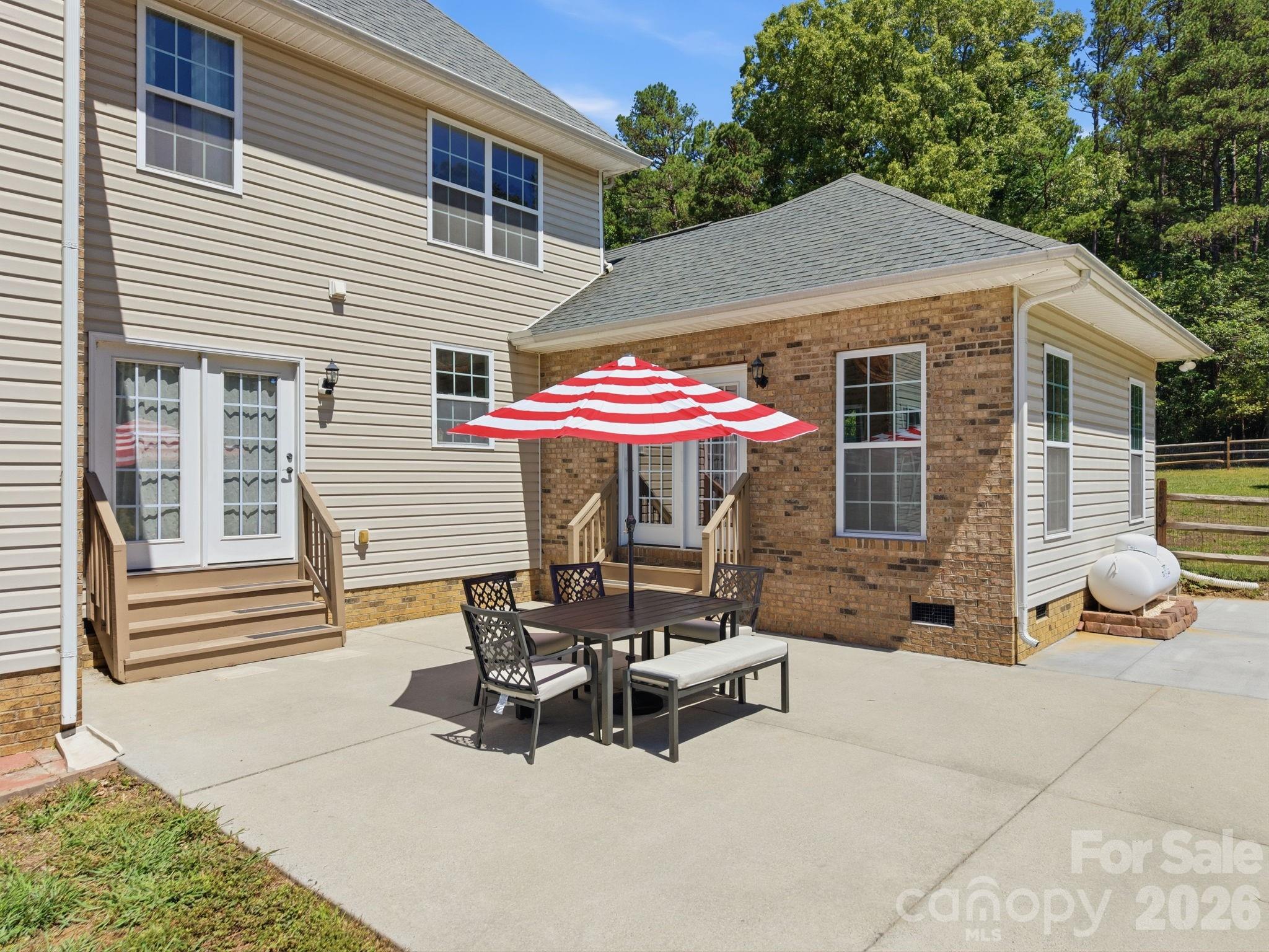 1434 Steeplechase Drive, Mount Pleasant, NC - photo 44 of 49
