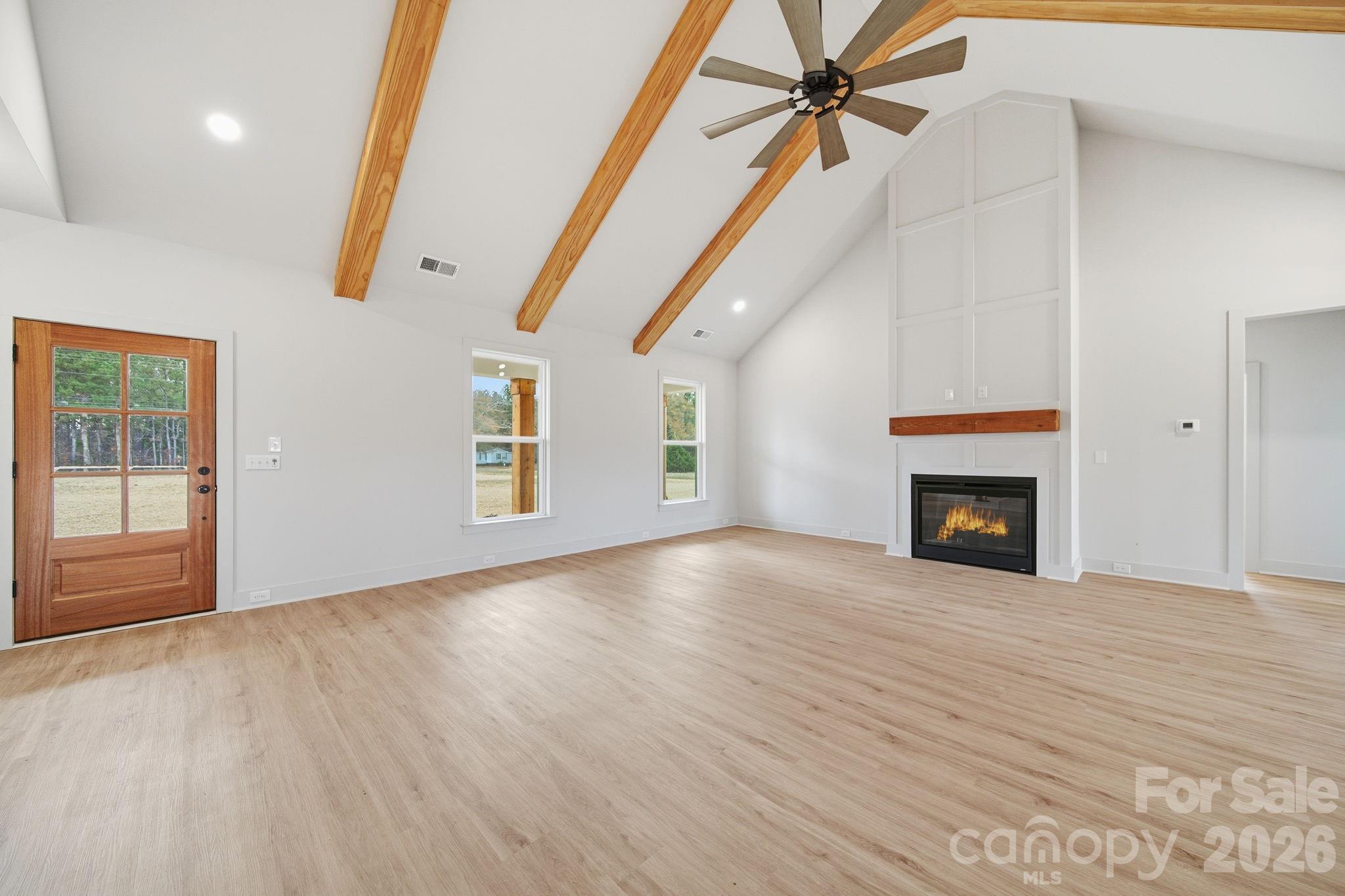 Photo 4 of 4020 Landsford Road, Marshville, NC
