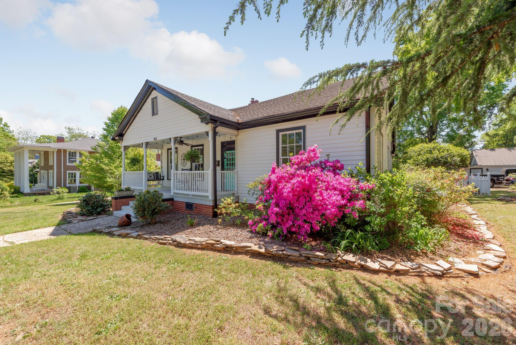 905 W Franklin Street, Monroe, NC - photo 29 of 31