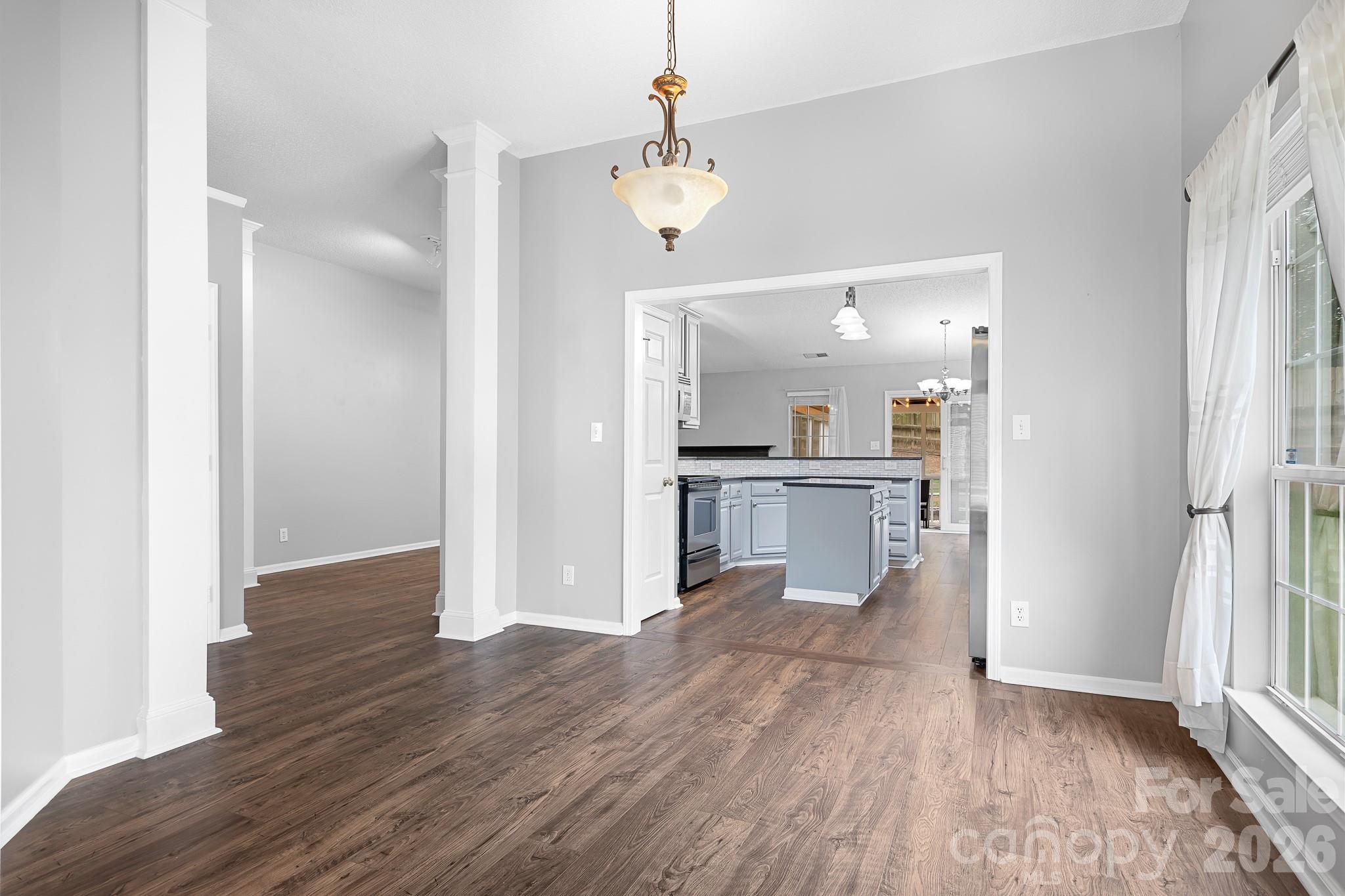 Photo 5 of 8940 Raven Park Drive, Charlotte, NC