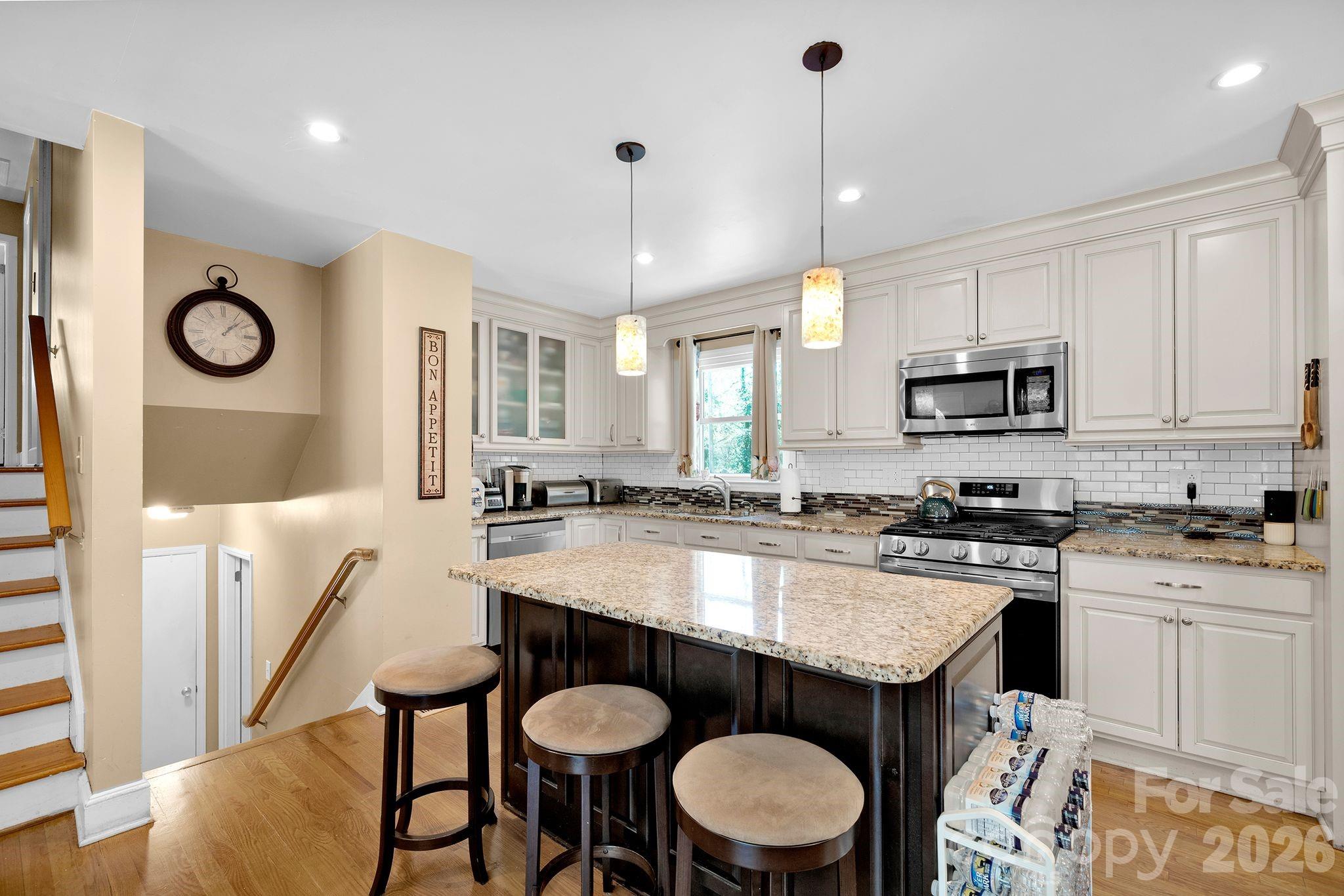 Photo 14 of 6616 Highbrook Drive, Charlotte, NC