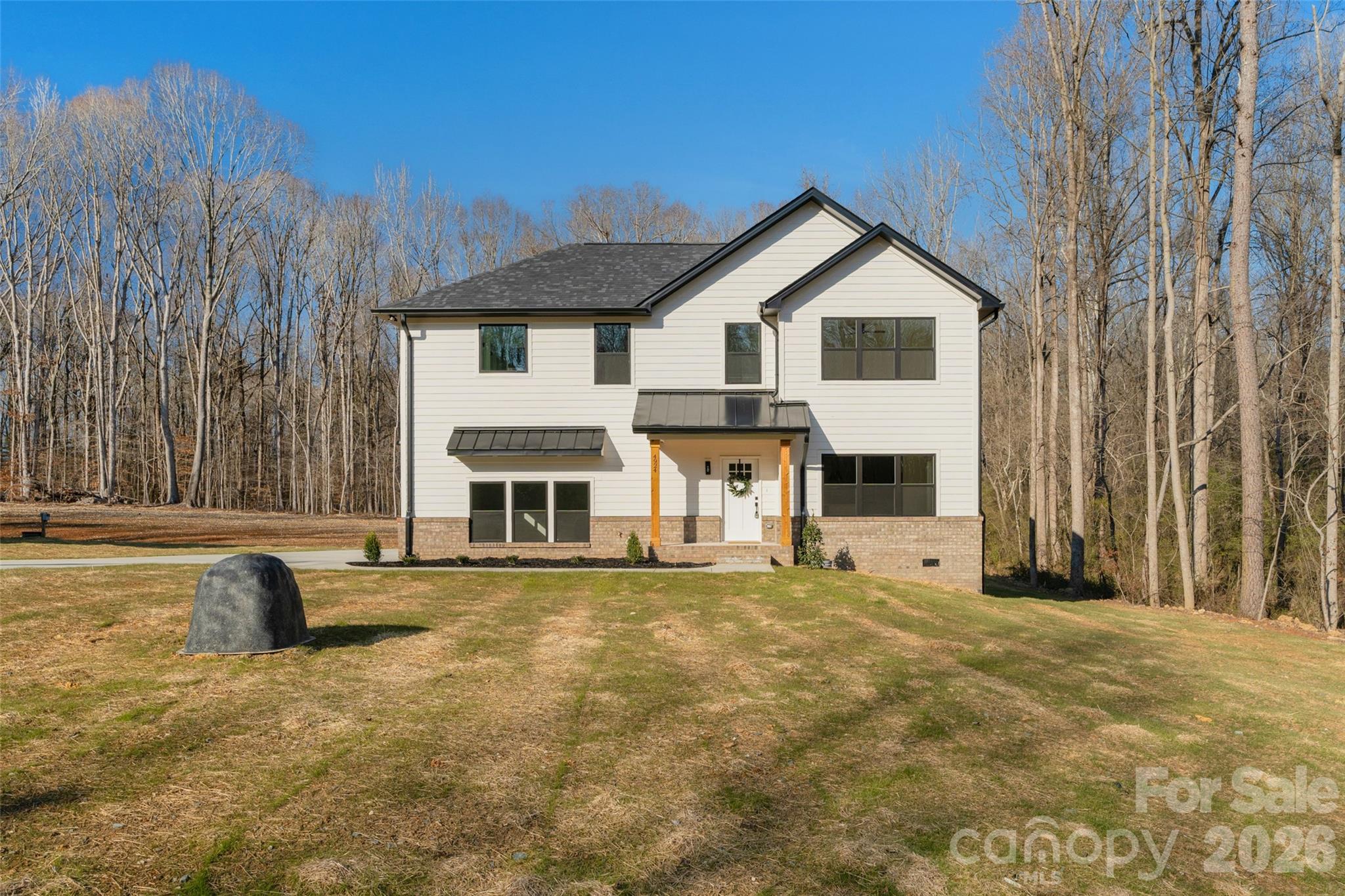 4924 Parkwood School Road, Waxhaw, NC