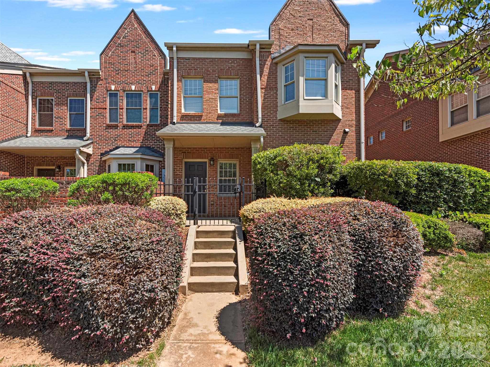 4670 Dabney Vigor Drive, Charlotte, NC - photo 18 of 19