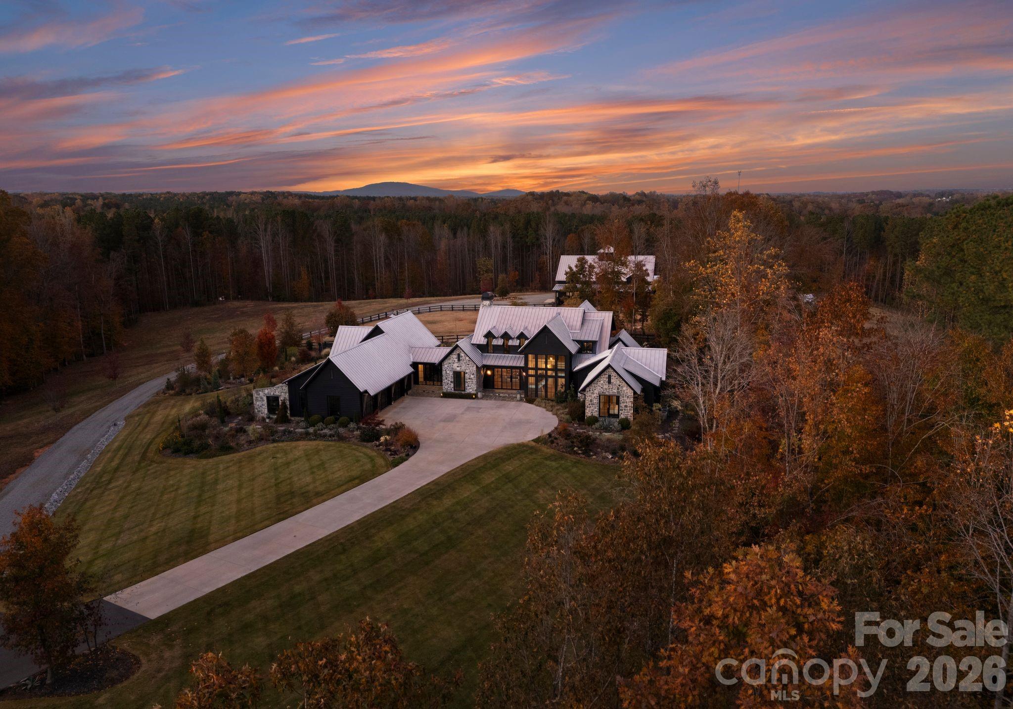 3979 NC HWY 73 None, Iron Station, NC - photo 47 of 48