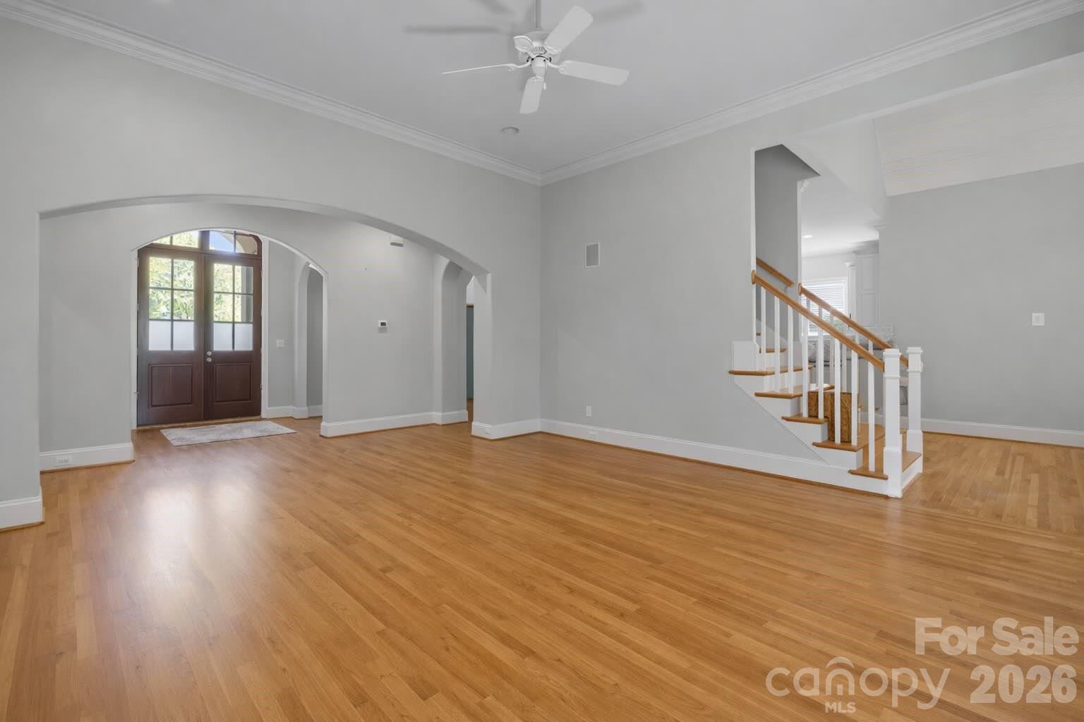 11123 Pound Hill Lane, Charlotte, NC - photo 7 of 45