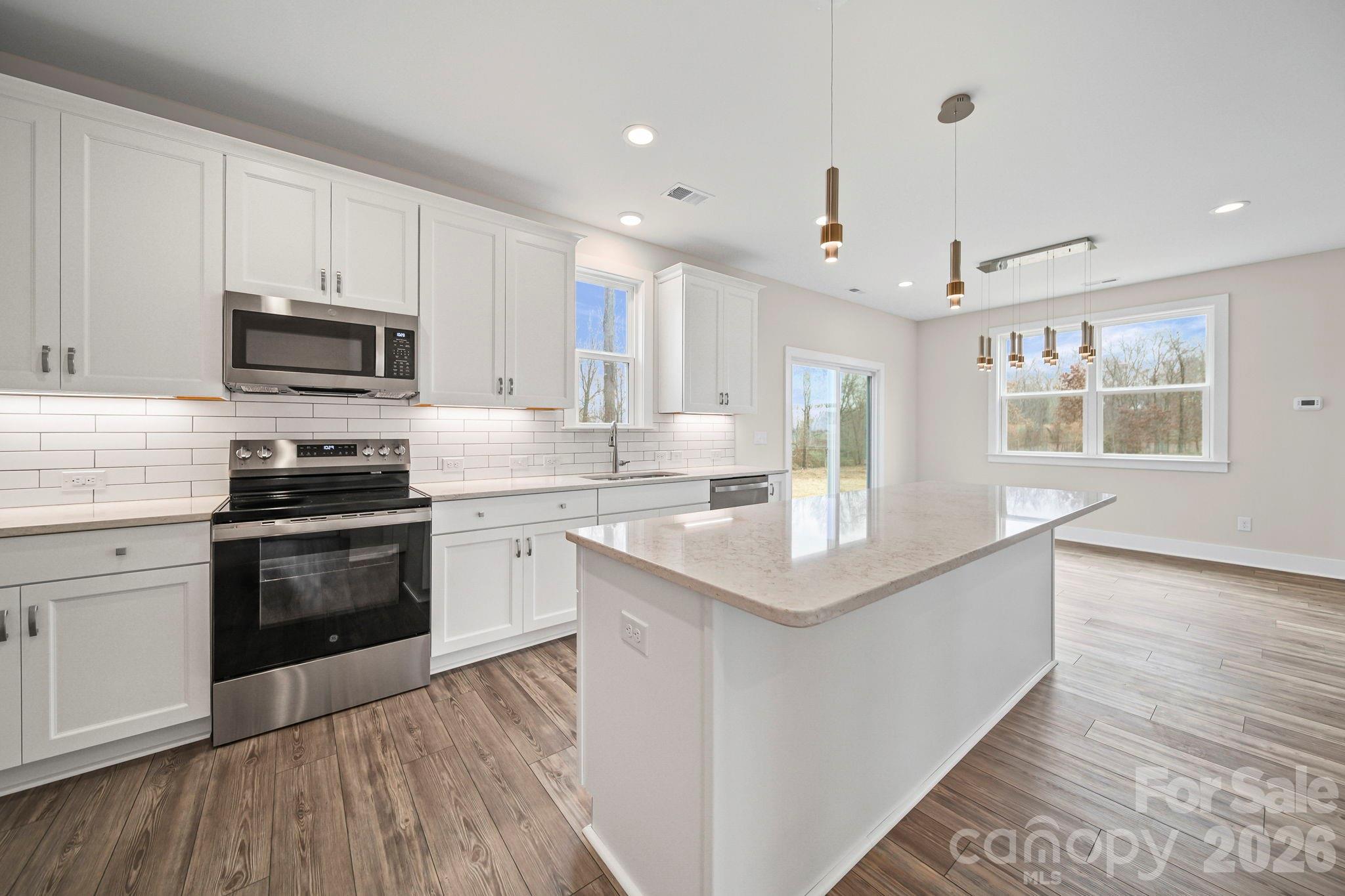 1020 Forest Drive, Marshville, NC - photo 2 of 11