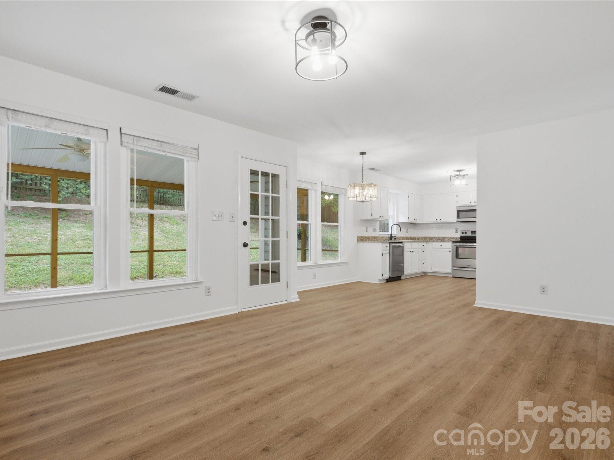 Photo 7 of 12332 Old Prairie Road, Charlotte, NC