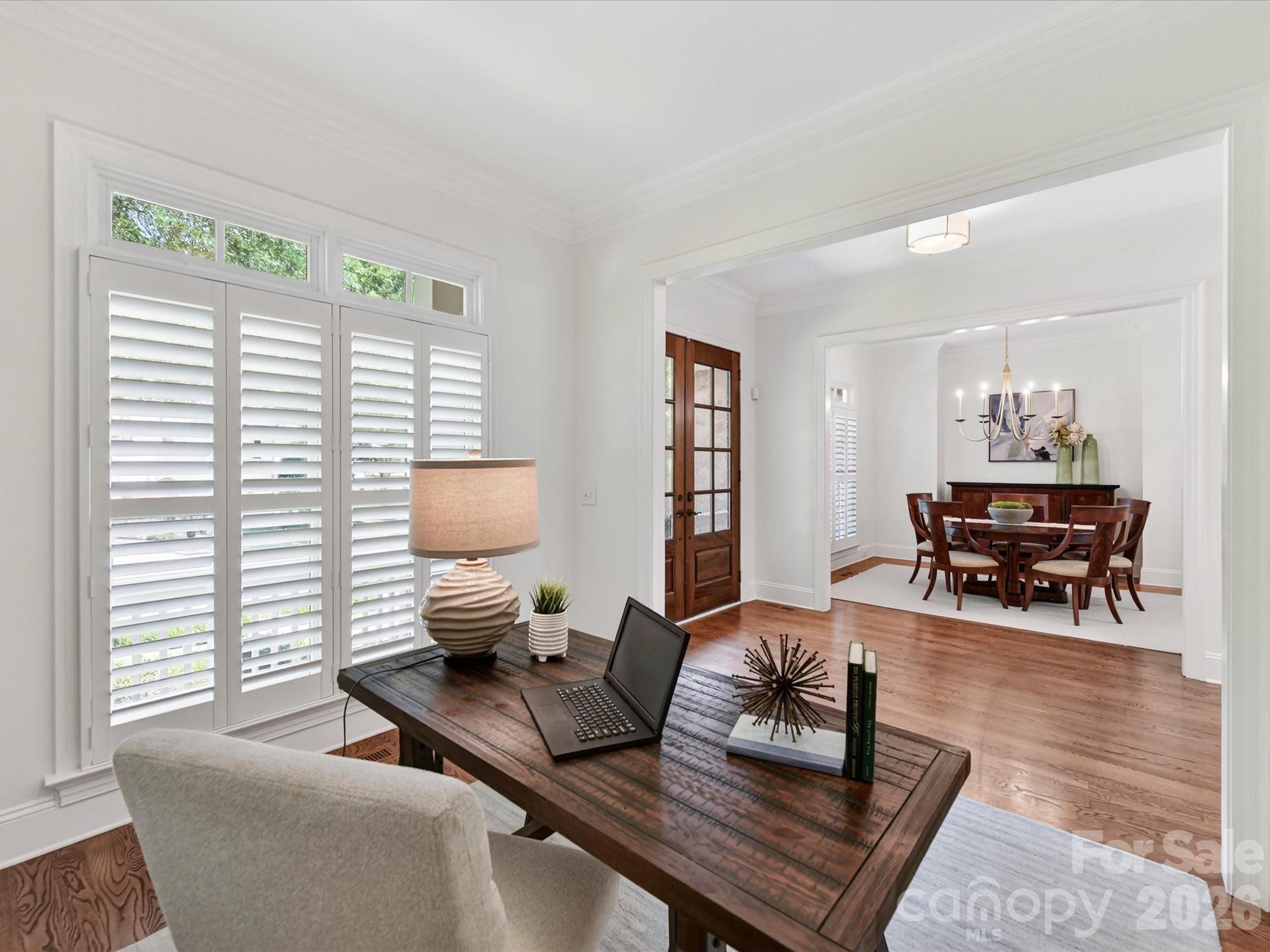 Photo 2 of 7805 Pemswood Street, Charlotte, NC