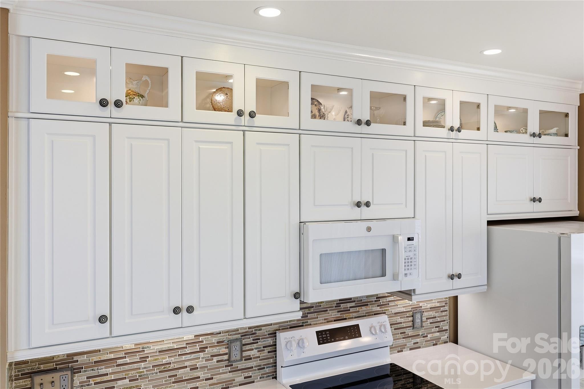 9510 Kestral Ridge Drive, Charlotte, NC - photo 4 of 47