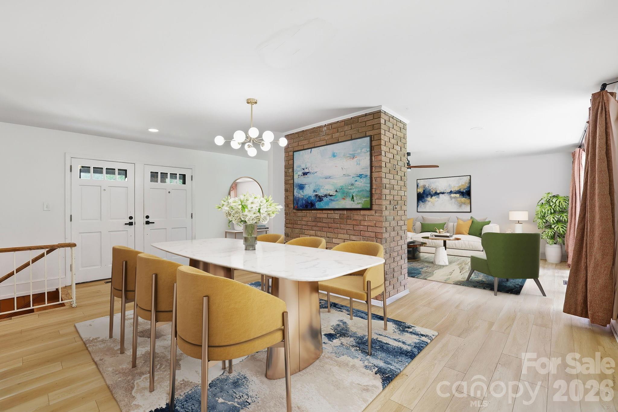 Photo 10 of 3034 Eastburn Road, Charlotte, NC