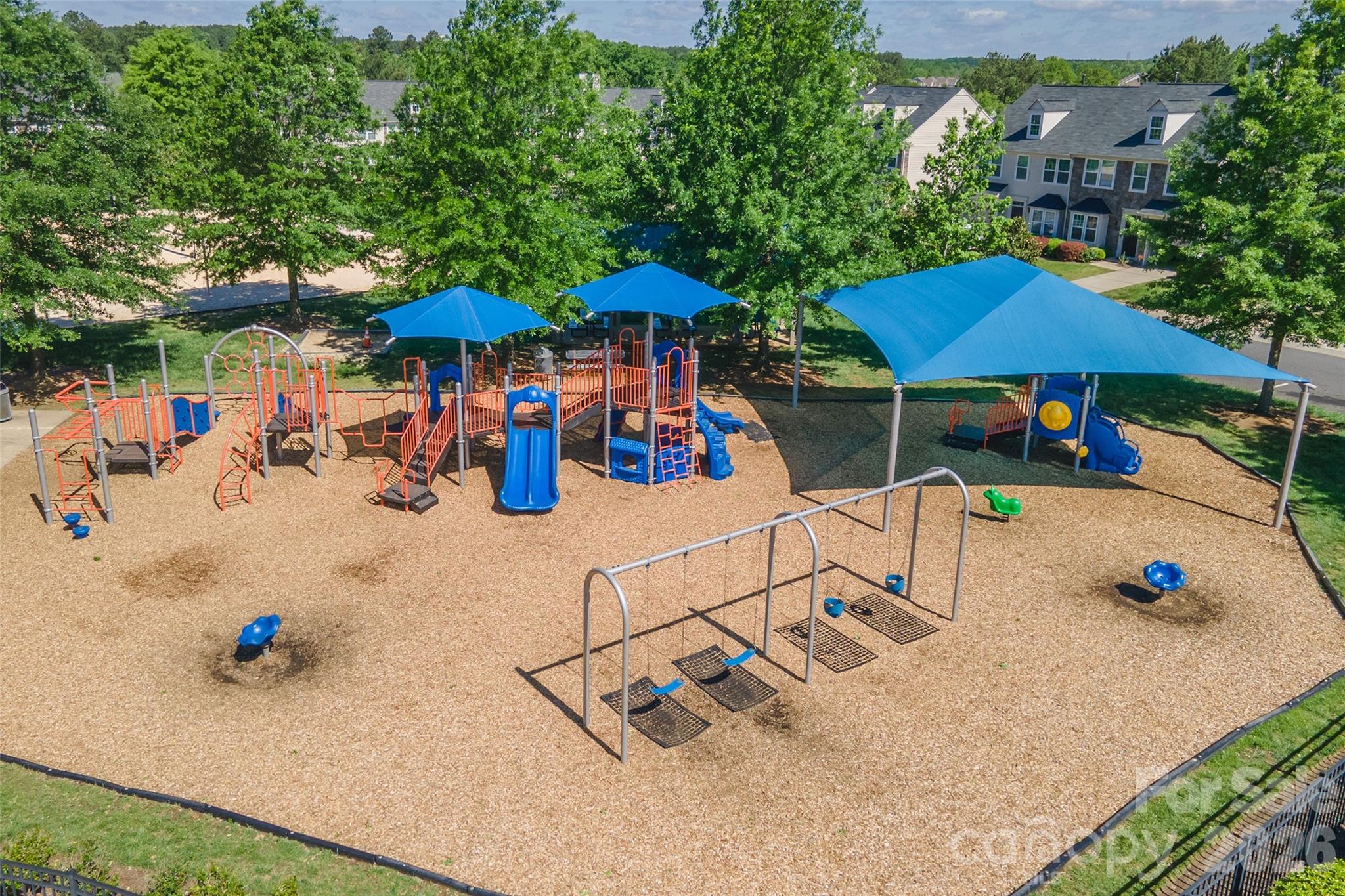 Photo 33 of 9622 Springholm Drive, Charlotte, NC