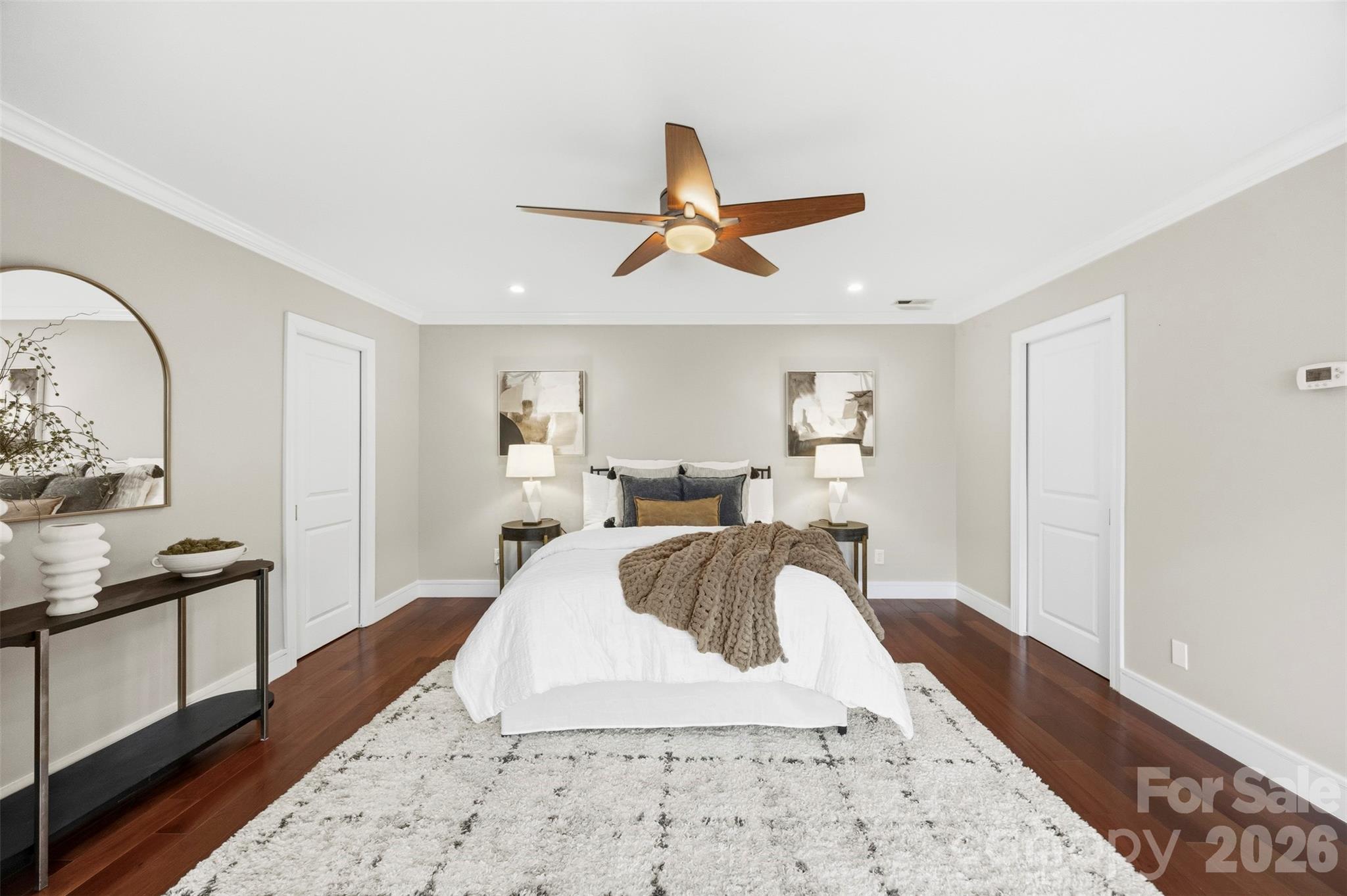 Photo 16 of 9415 Bonnie Briar Circle, Charlotte, NC
