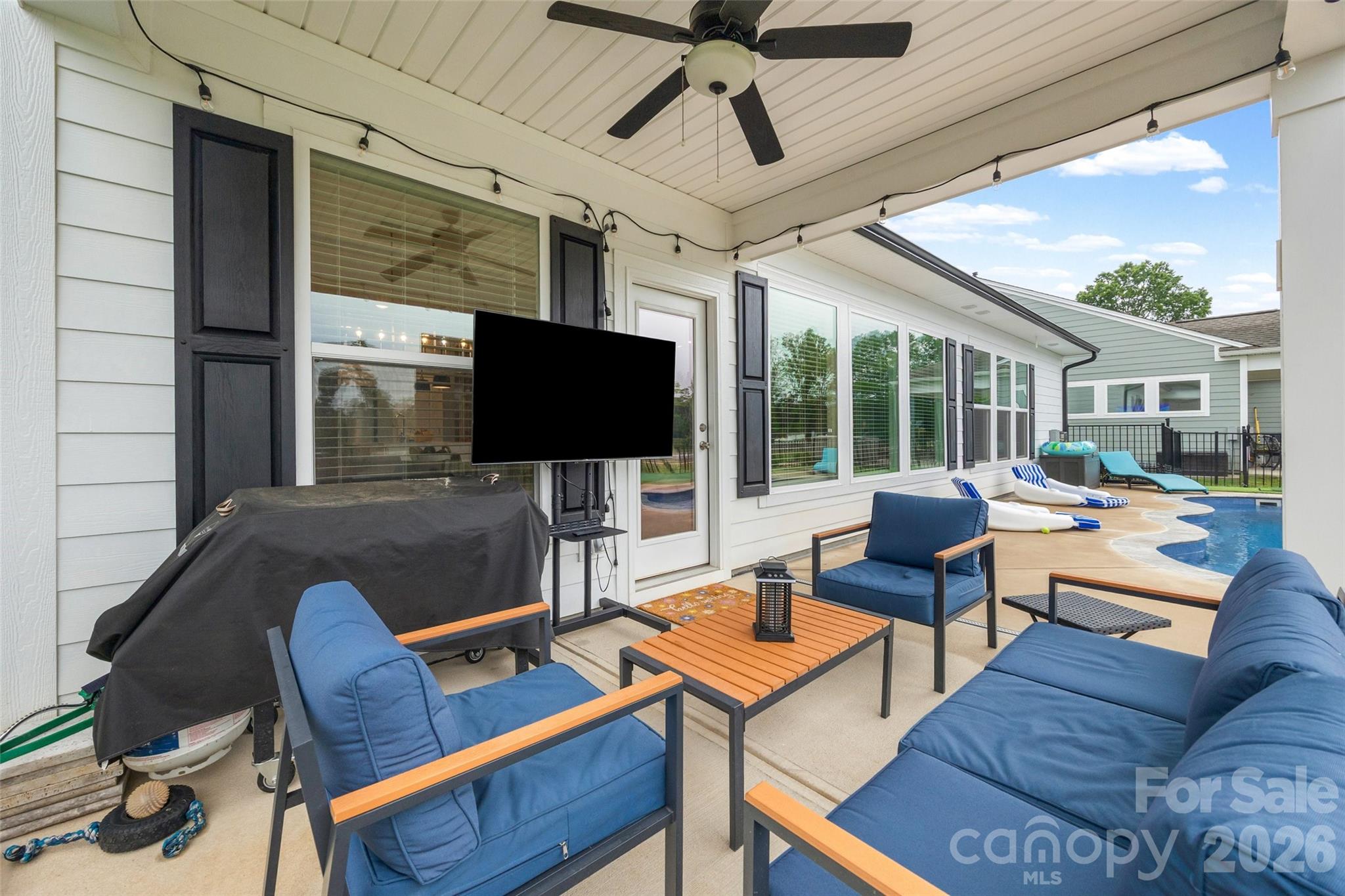3129 Gavin Lane, Harrisburg, NC - photo 28 of 30