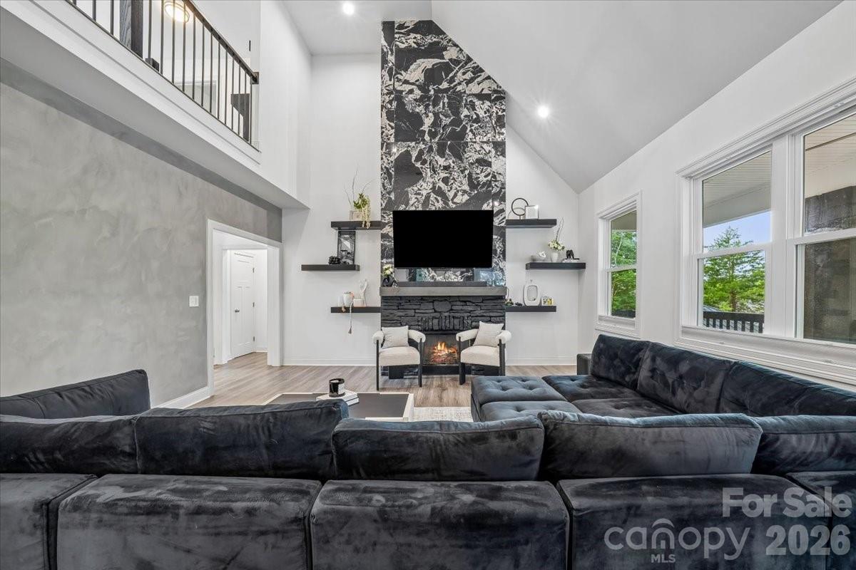 9712 Worley Drive, Charlotte, NC - photo 12 of 49