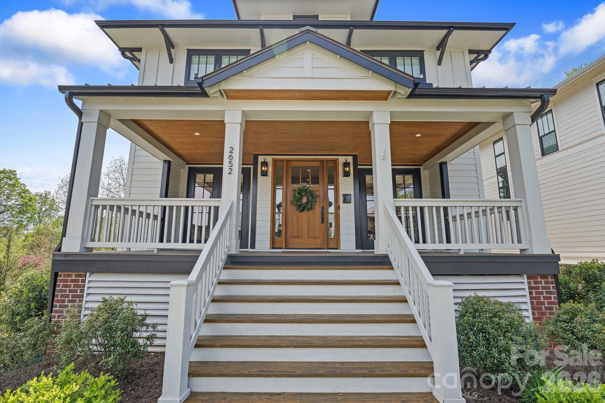 2652 Chesterfield Avenue, Charlotte, NC