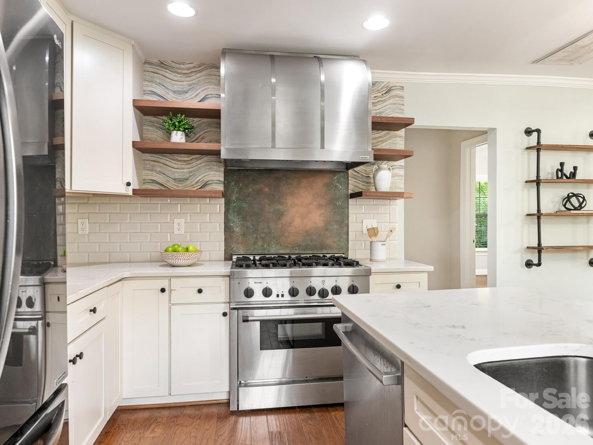1617 Pegram Street, Charlotte, NC - photo 7 of 29