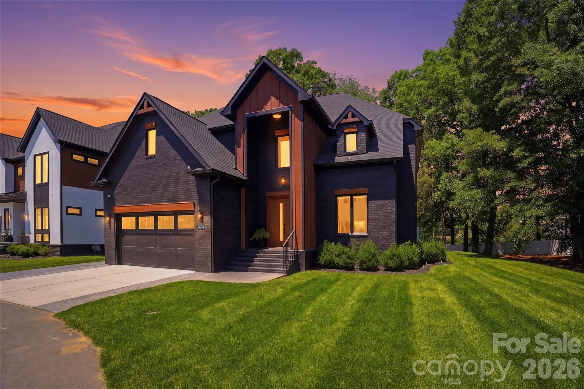 5408 Carmel Road, Charlotte, NC