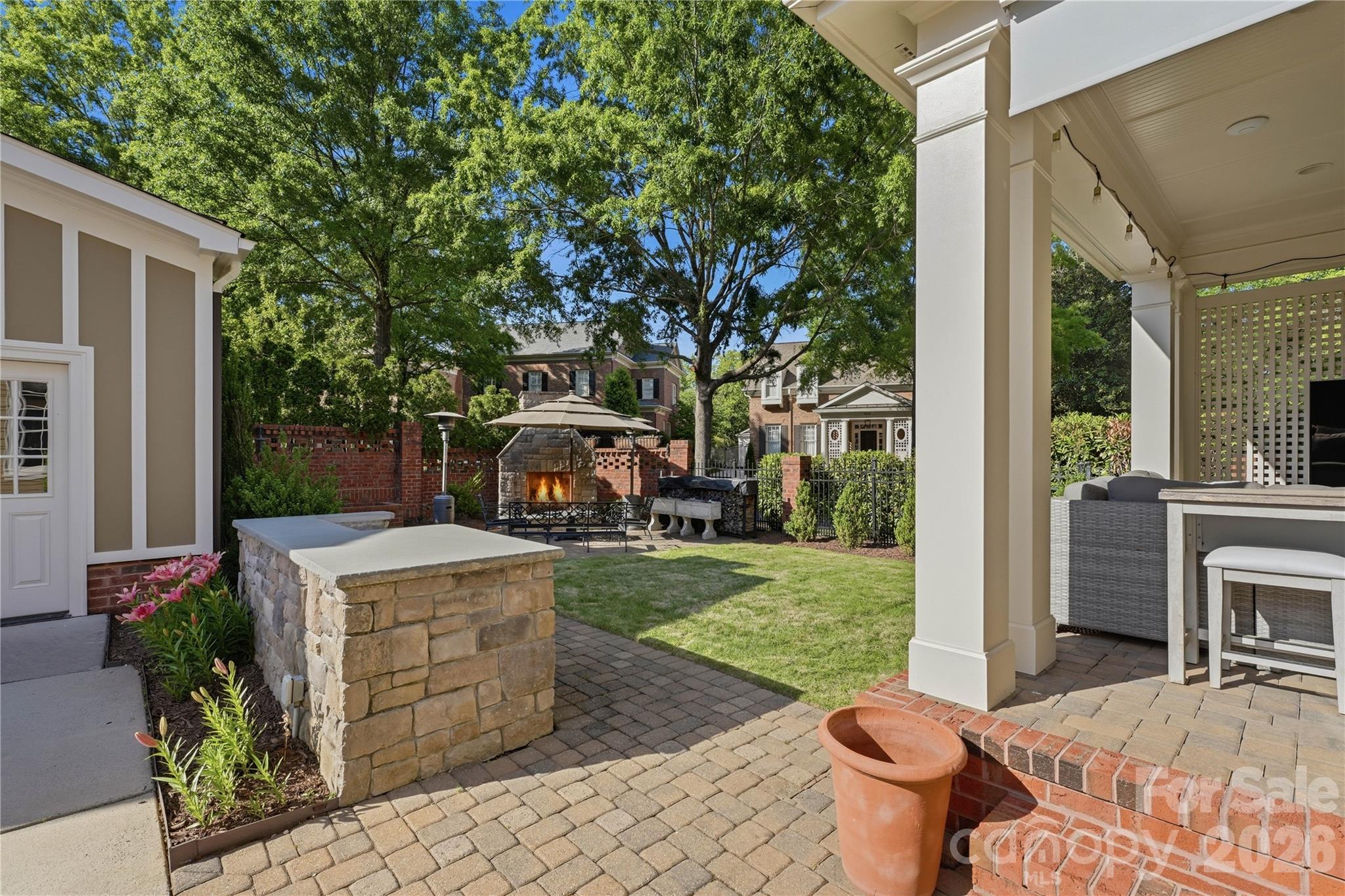 Photo 34 of 3343 Indian Meadows Lane, Charlotte, NC
