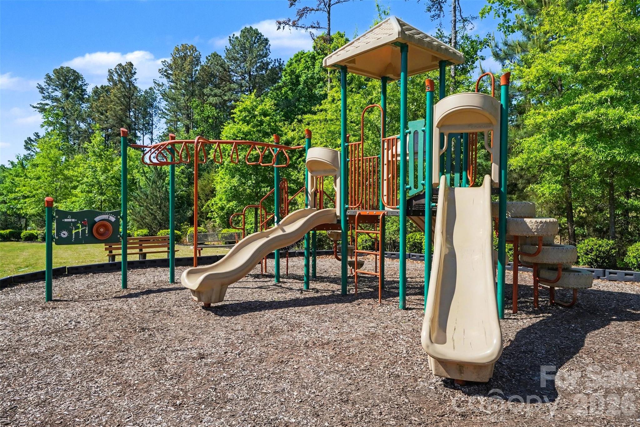 Photo 39 of 16316 Thoroughbred Trace Lane, Charlotte, NC