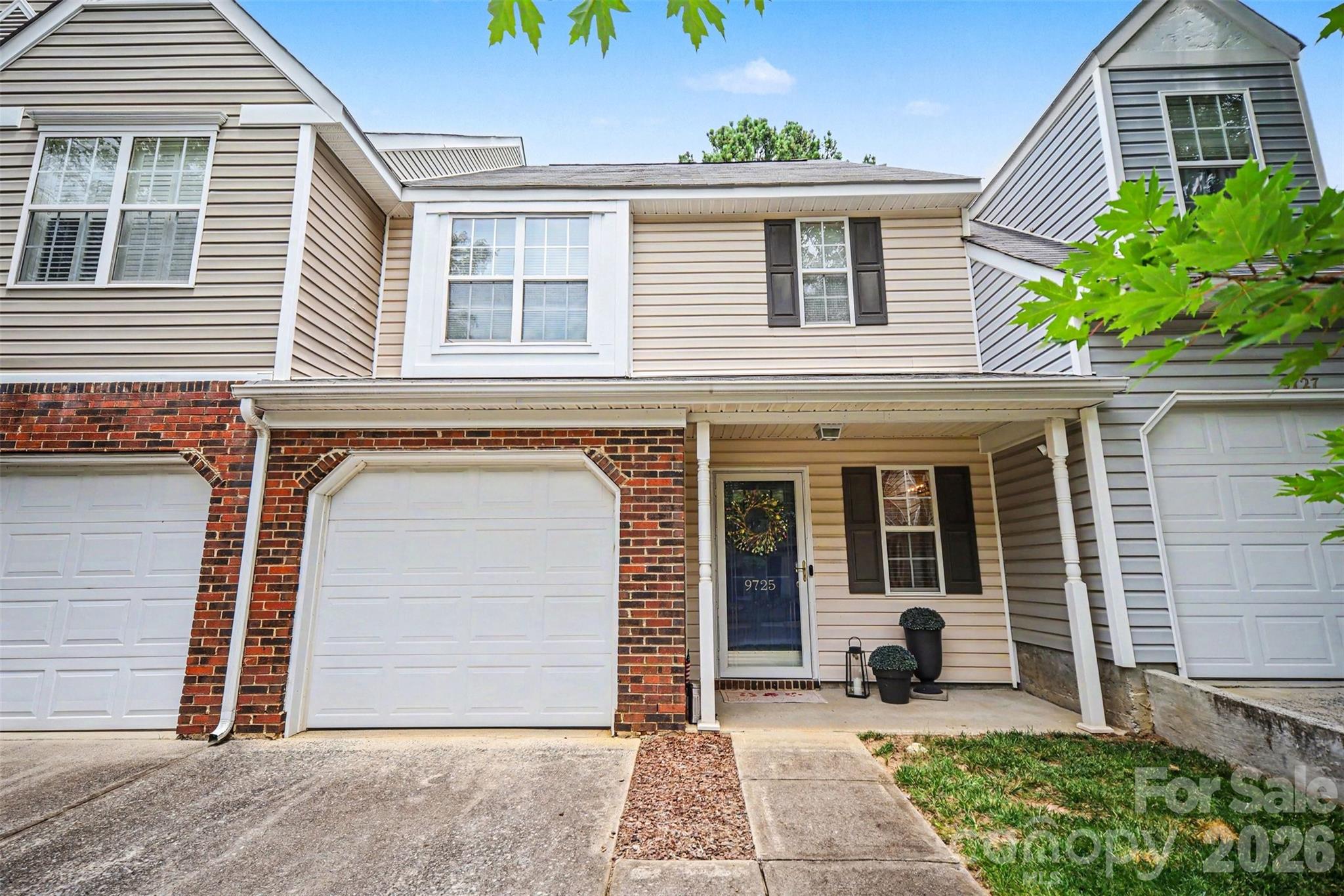 Photo 20 of 9725 Mattforest Circle, Charlotte, NC