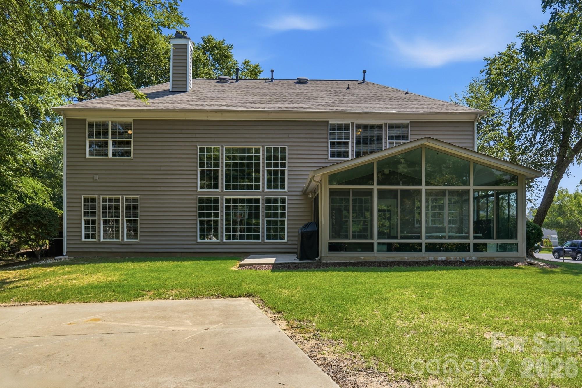 Photo 41 of 4814 King Arthur Drive, Charlotte, NC