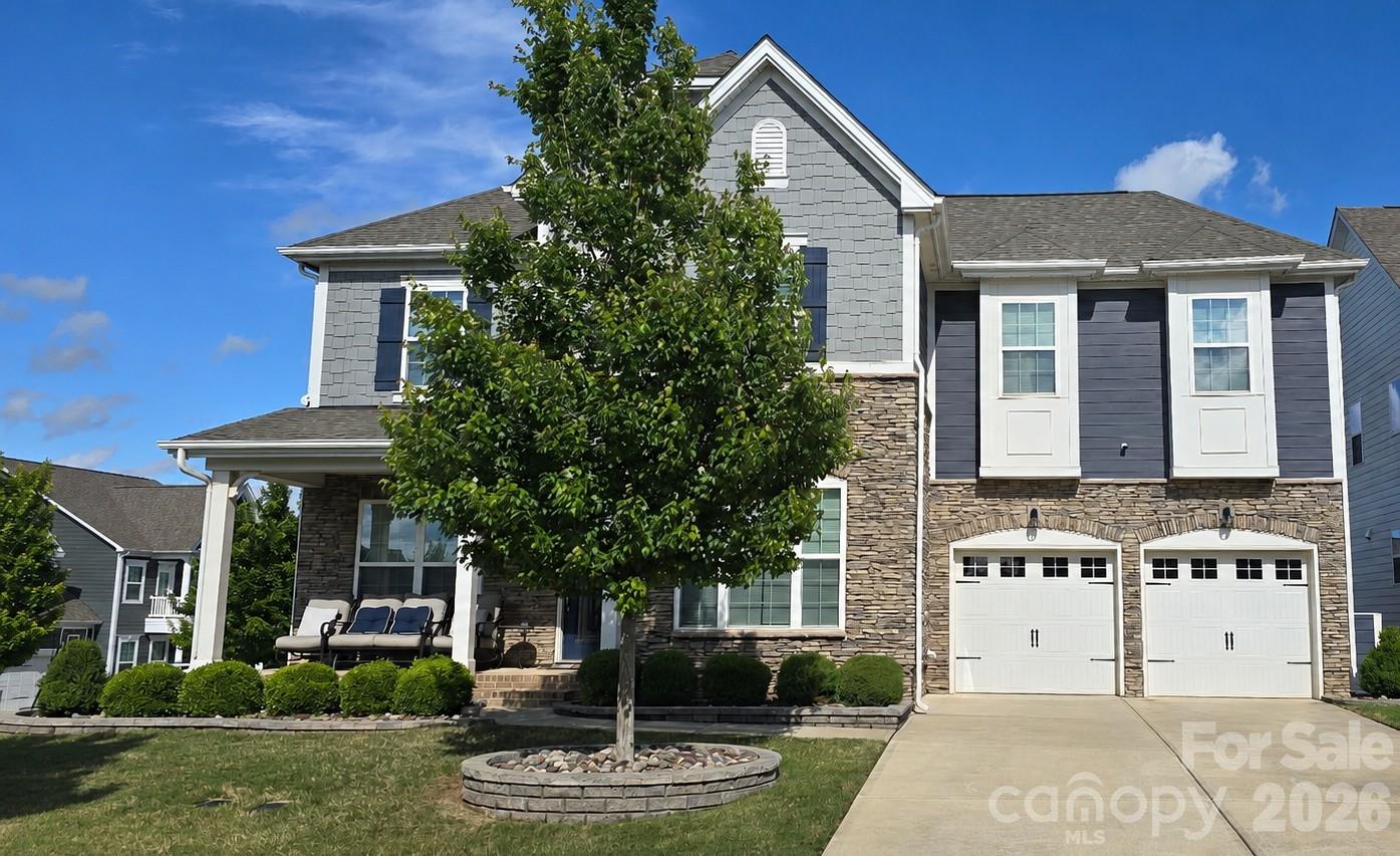 3001 Sterling Drive, Waxhaw, NC