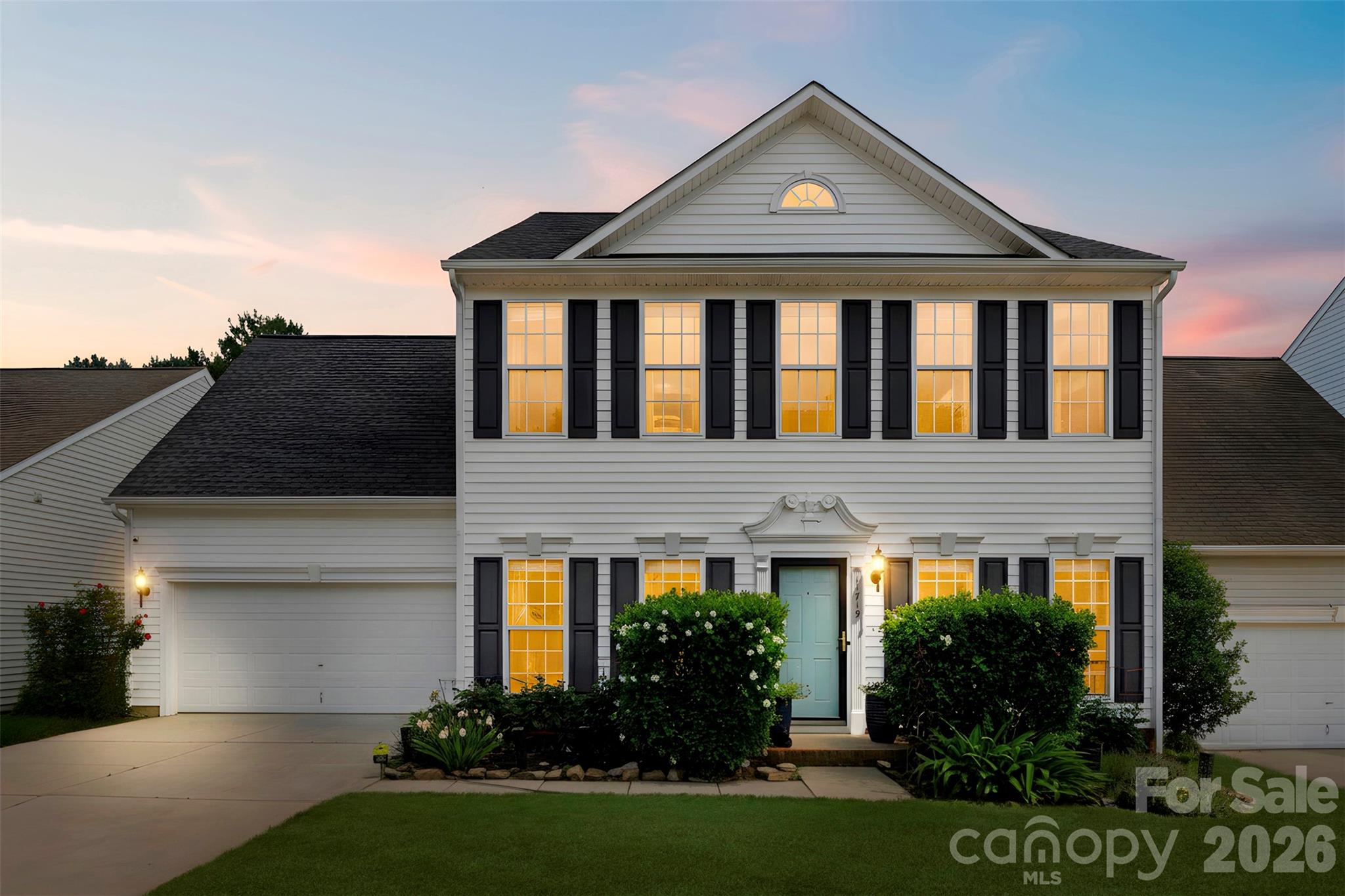 Photo 2 of 11719 Royal Castle Court, Charlotte, NC